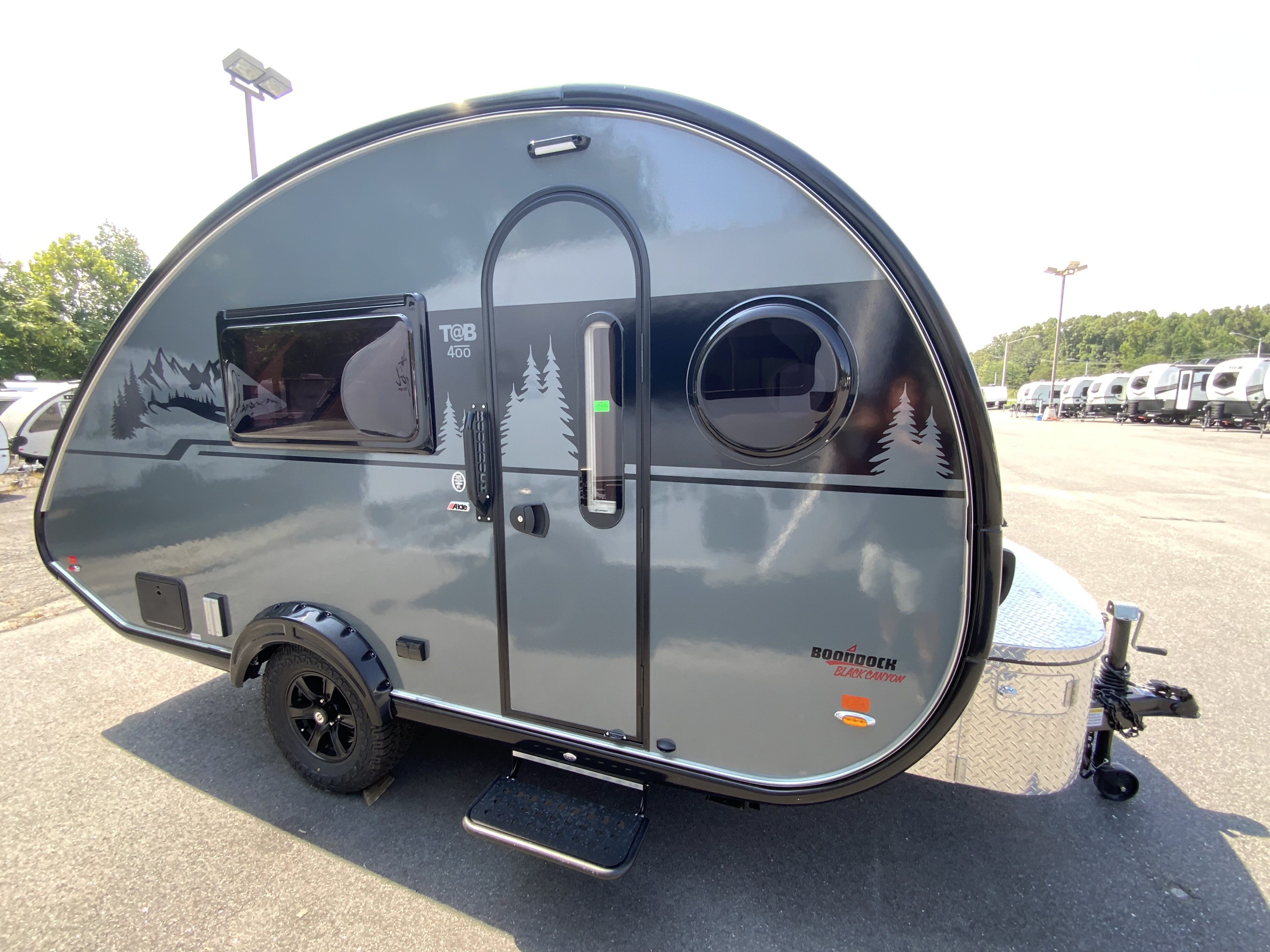 Nucamp RVs For Sale near Waverly, OH - RV Trader