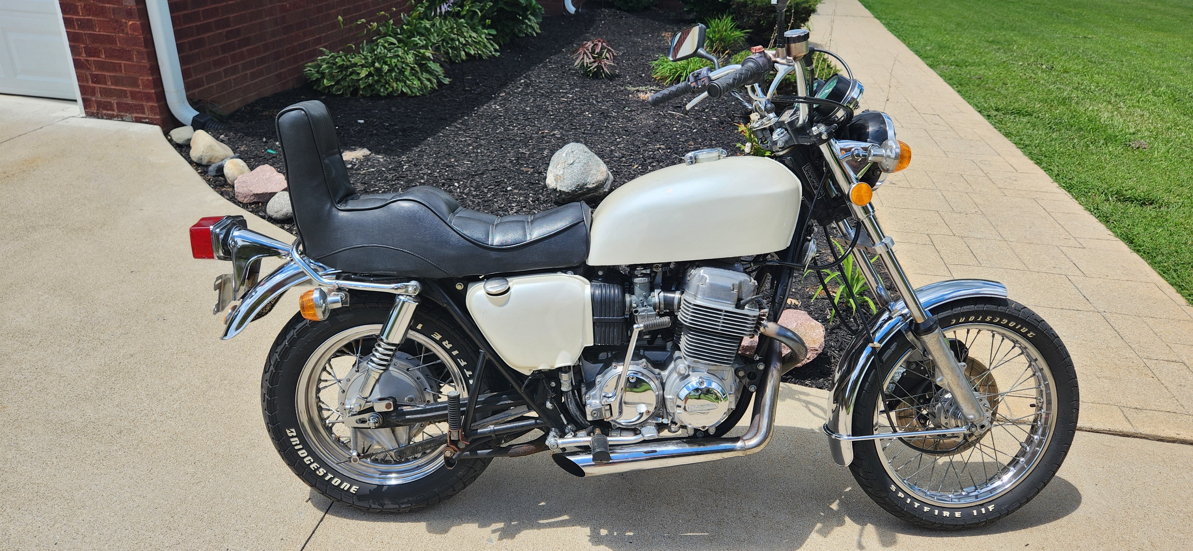 Classic / Vintage Motorcycles For Sale Near Muscle Shoals, AL - Cycle ...