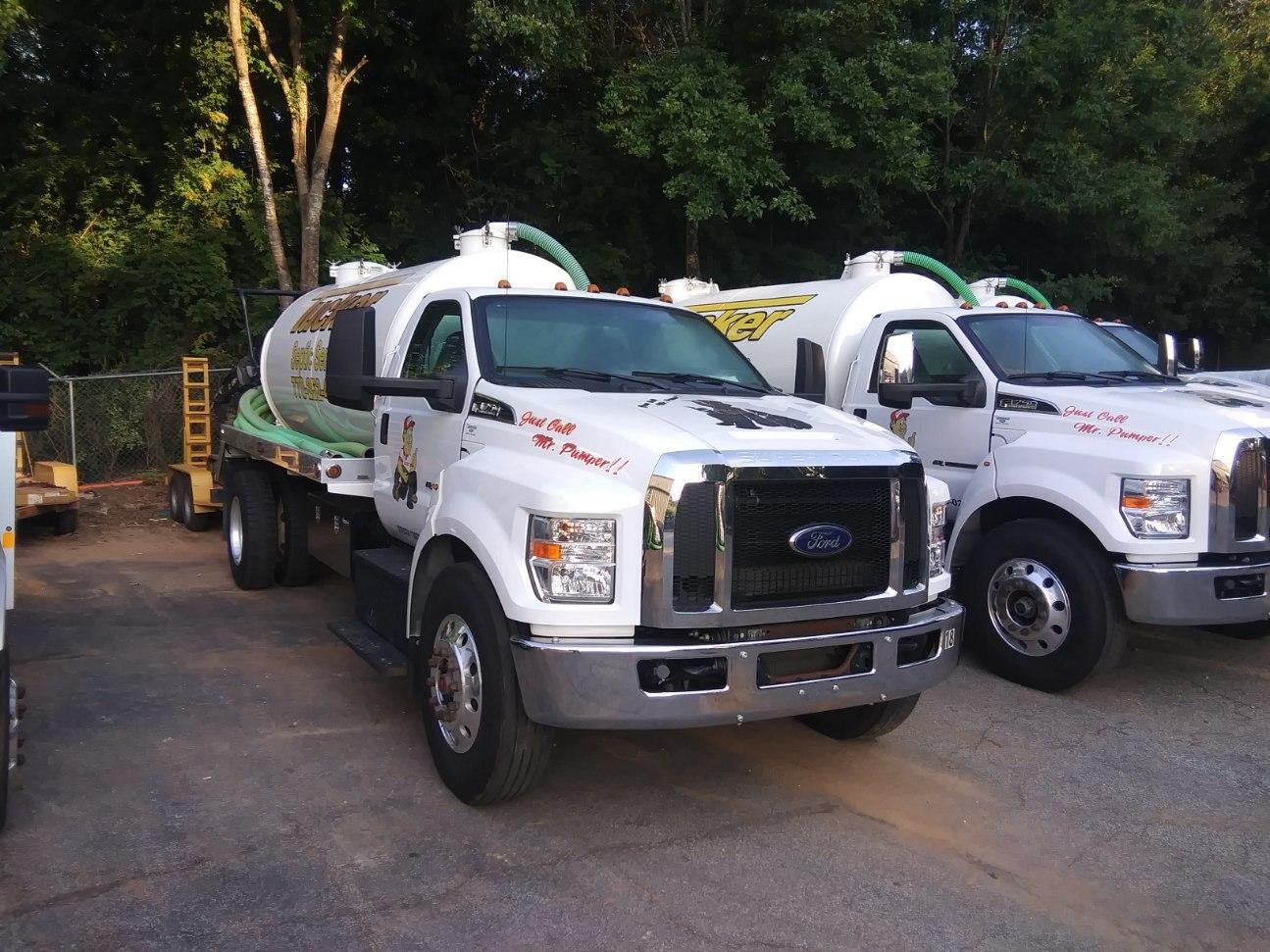 Ford F750 Xlt Trucks For Sale Near Columbus, OH - Commercial Truck Trader