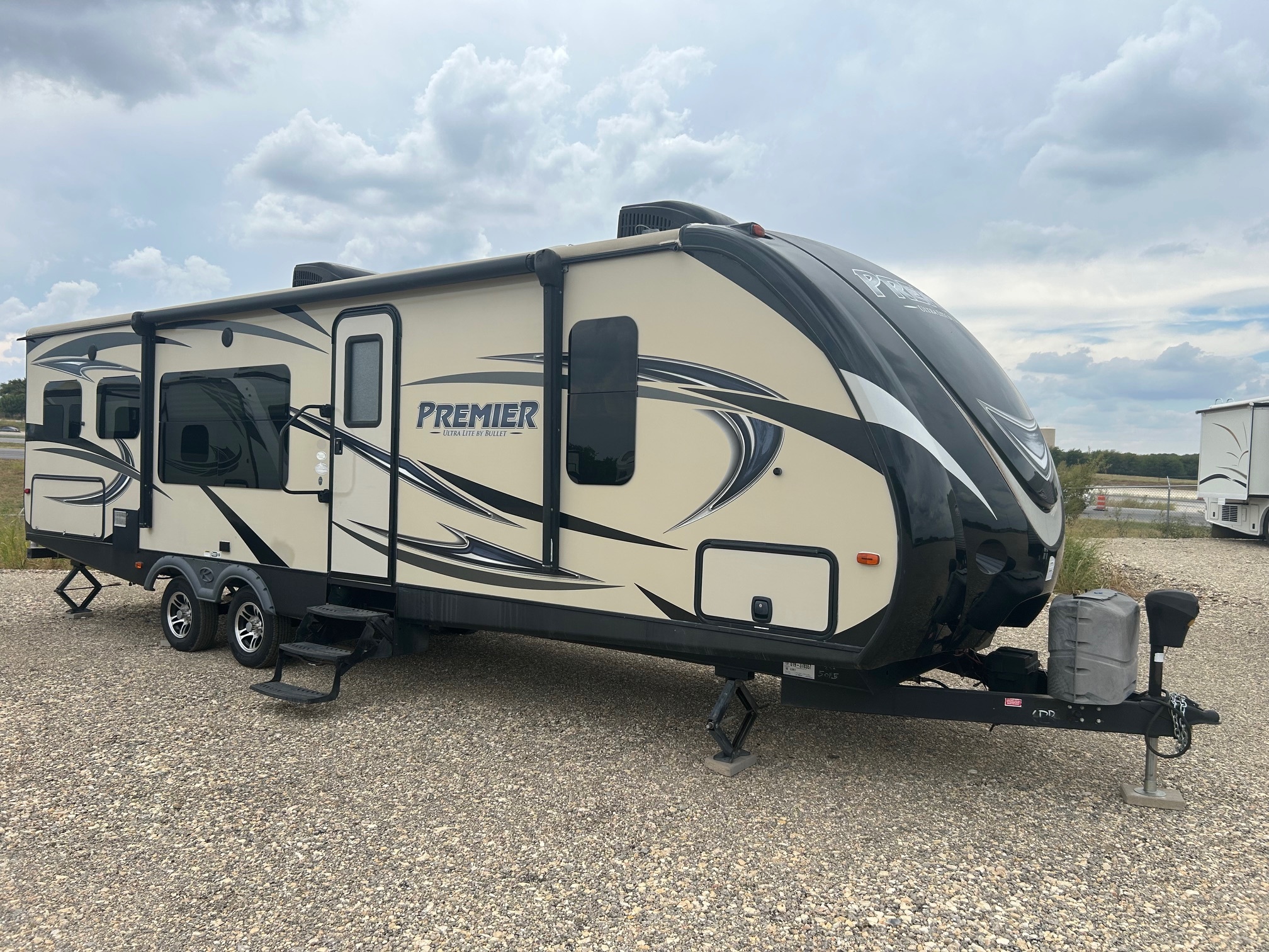 Keystone Bullet Premier 29RKPR RVs For Sale - RV Trader