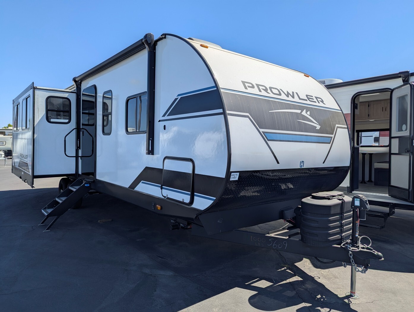 Heartland Prowler Fifth Wheels For Sale in California - RV Trader