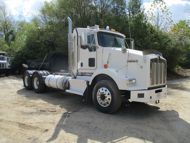 Kenworth T800 Equipment For Sale - Kenworth T800 Equipment - Equipment ...