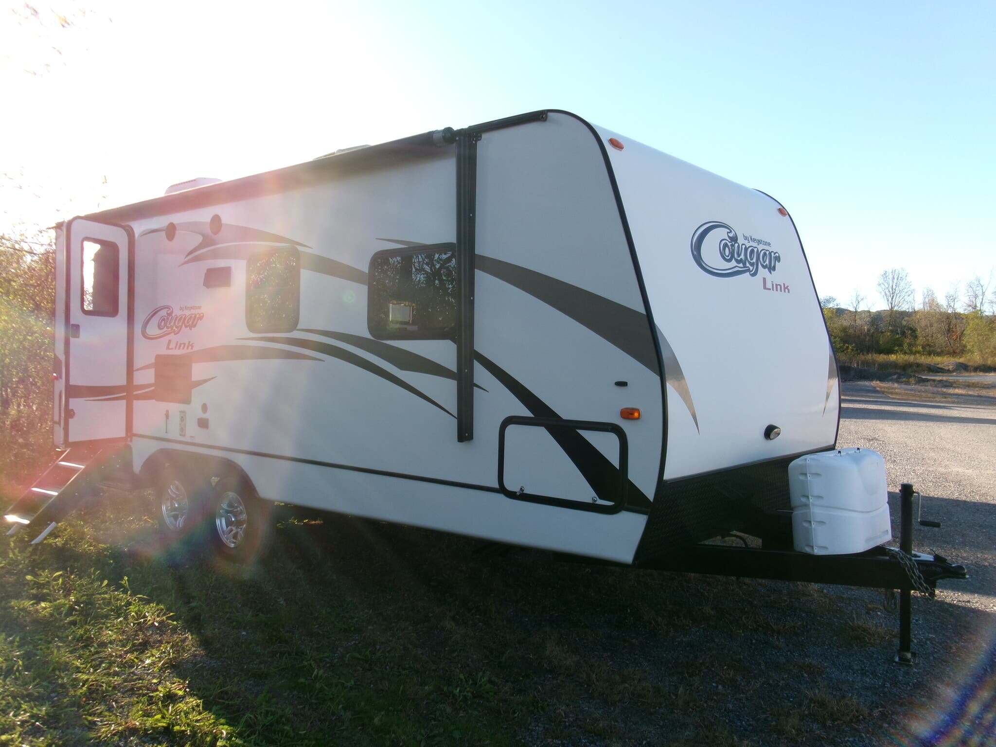 2014 Keystone Cougar RVs For Sale - RV Trader