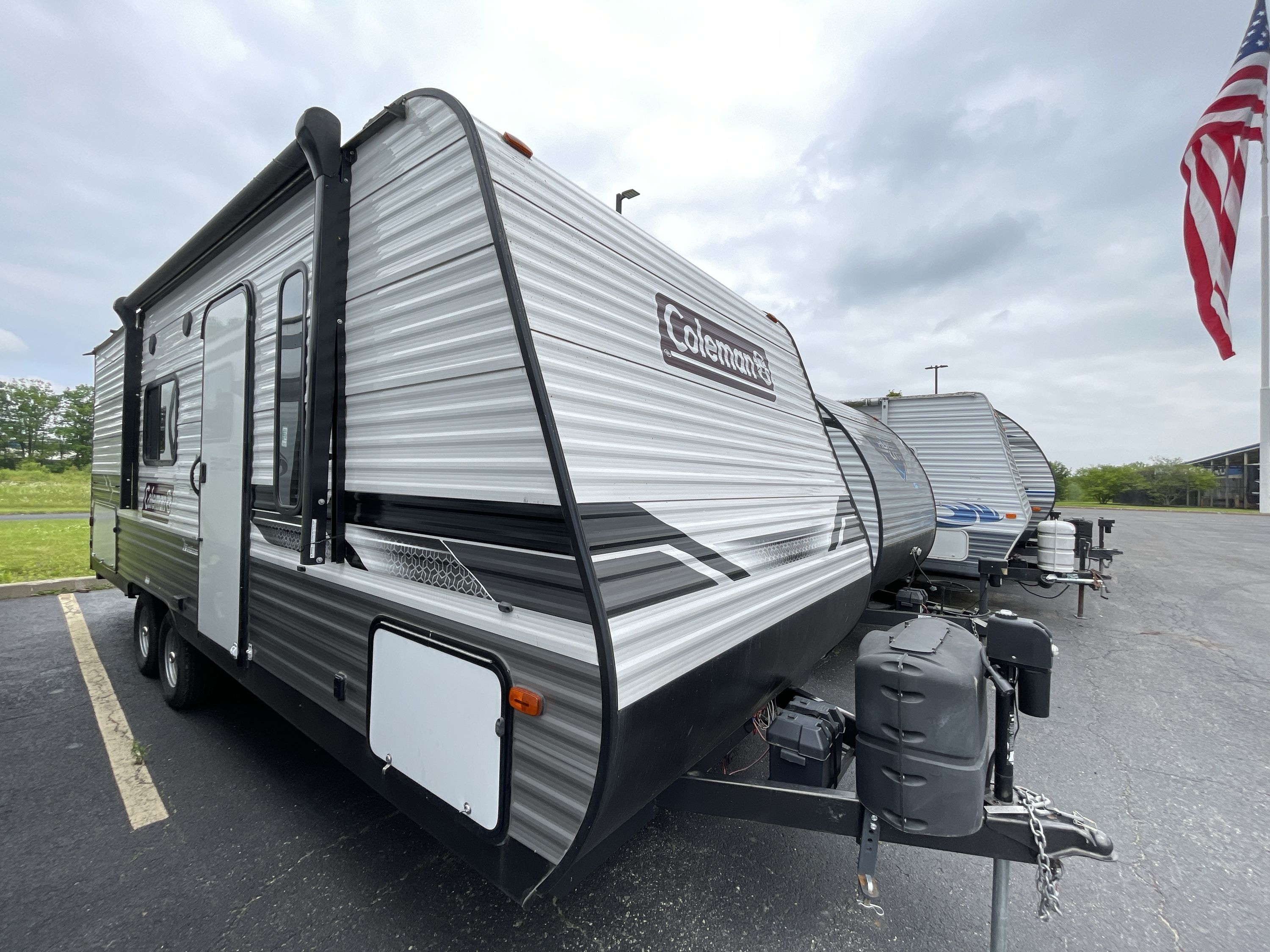 Coleman For Sale - Coleman RVs - RV Trader
