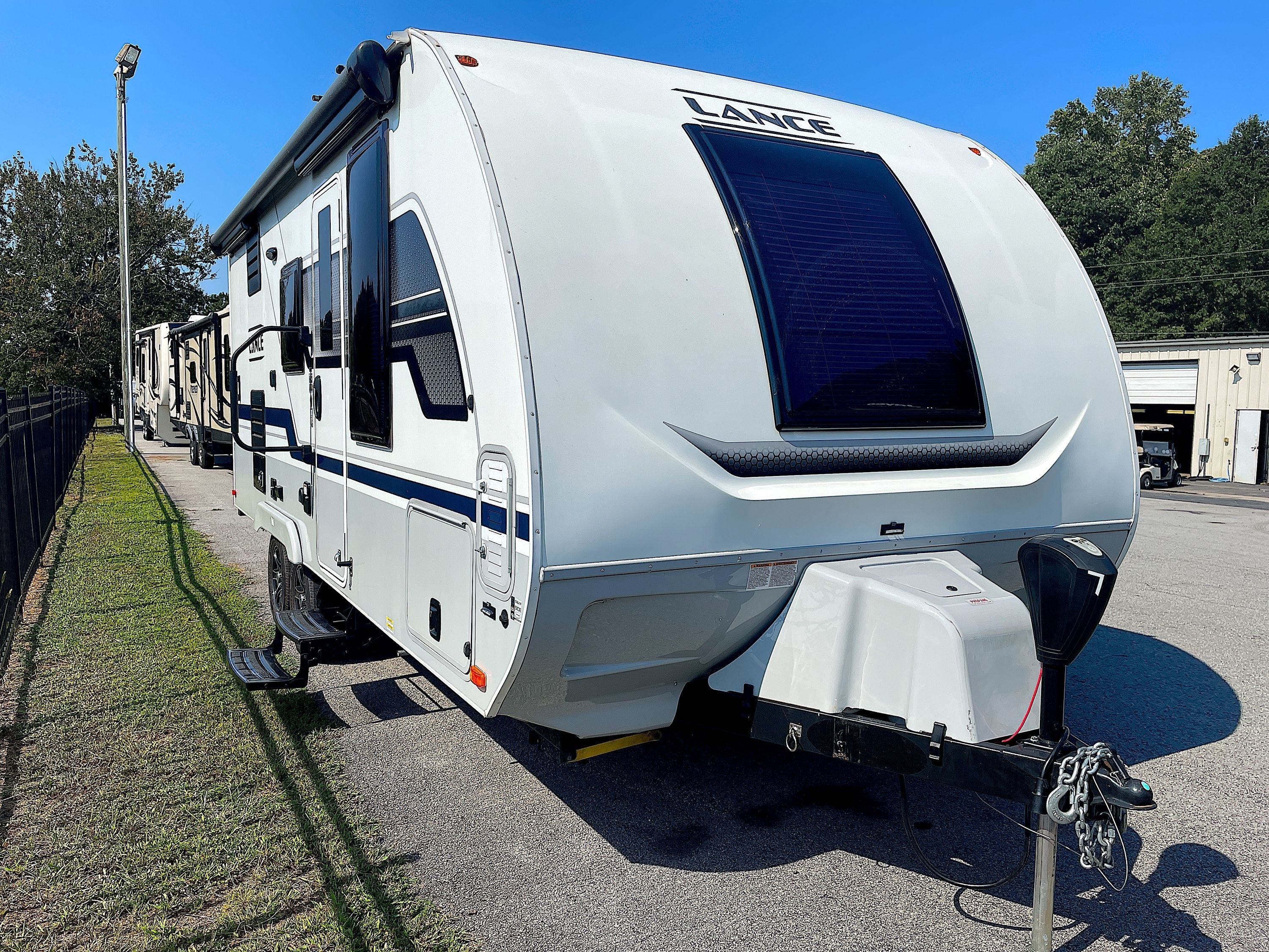 Lance RVs For Sale - RV Trader
