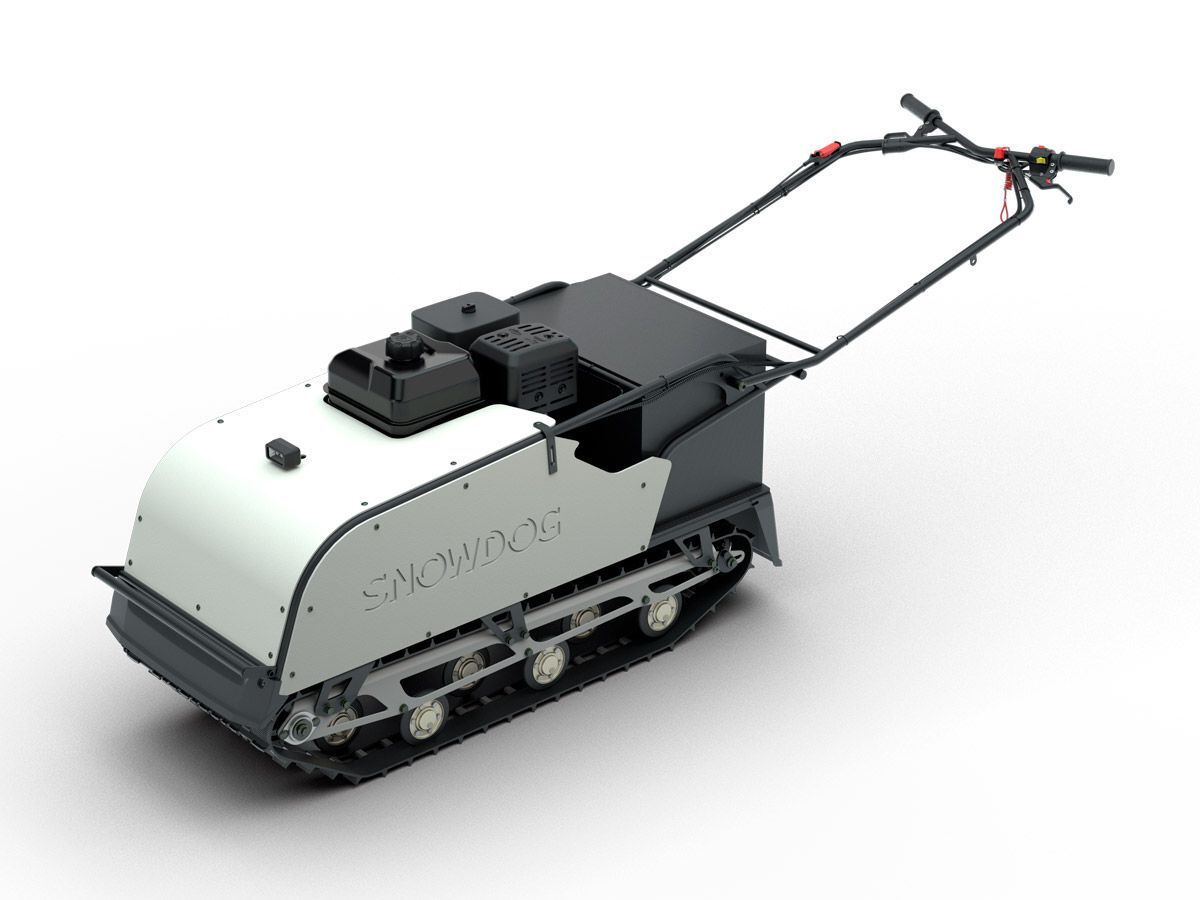 Snowdog For Sale - Snowdog Snowmobiles - Snowmobile Trader