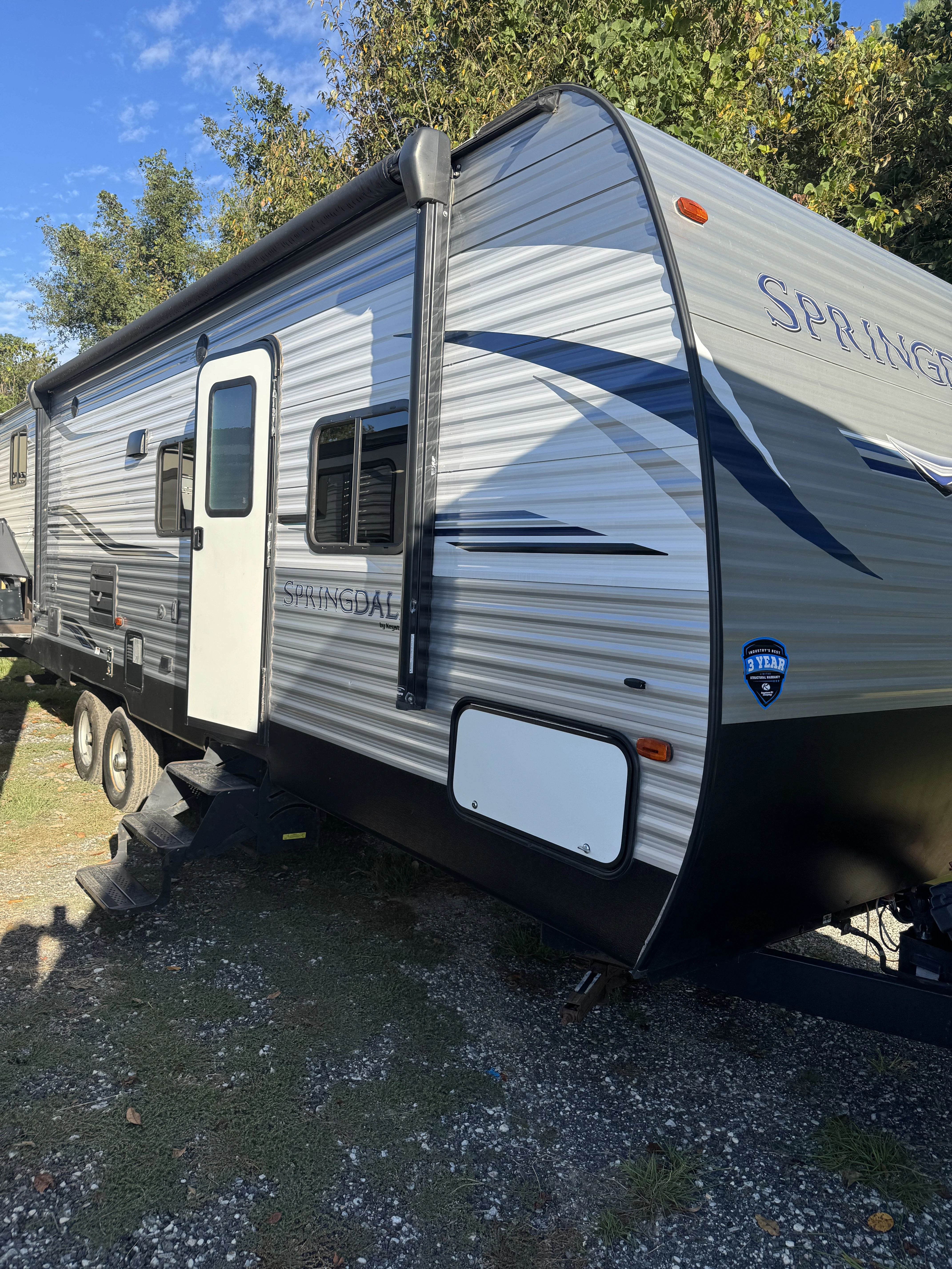 2020 Keystone Springdale RVs For Sale - RV Trader