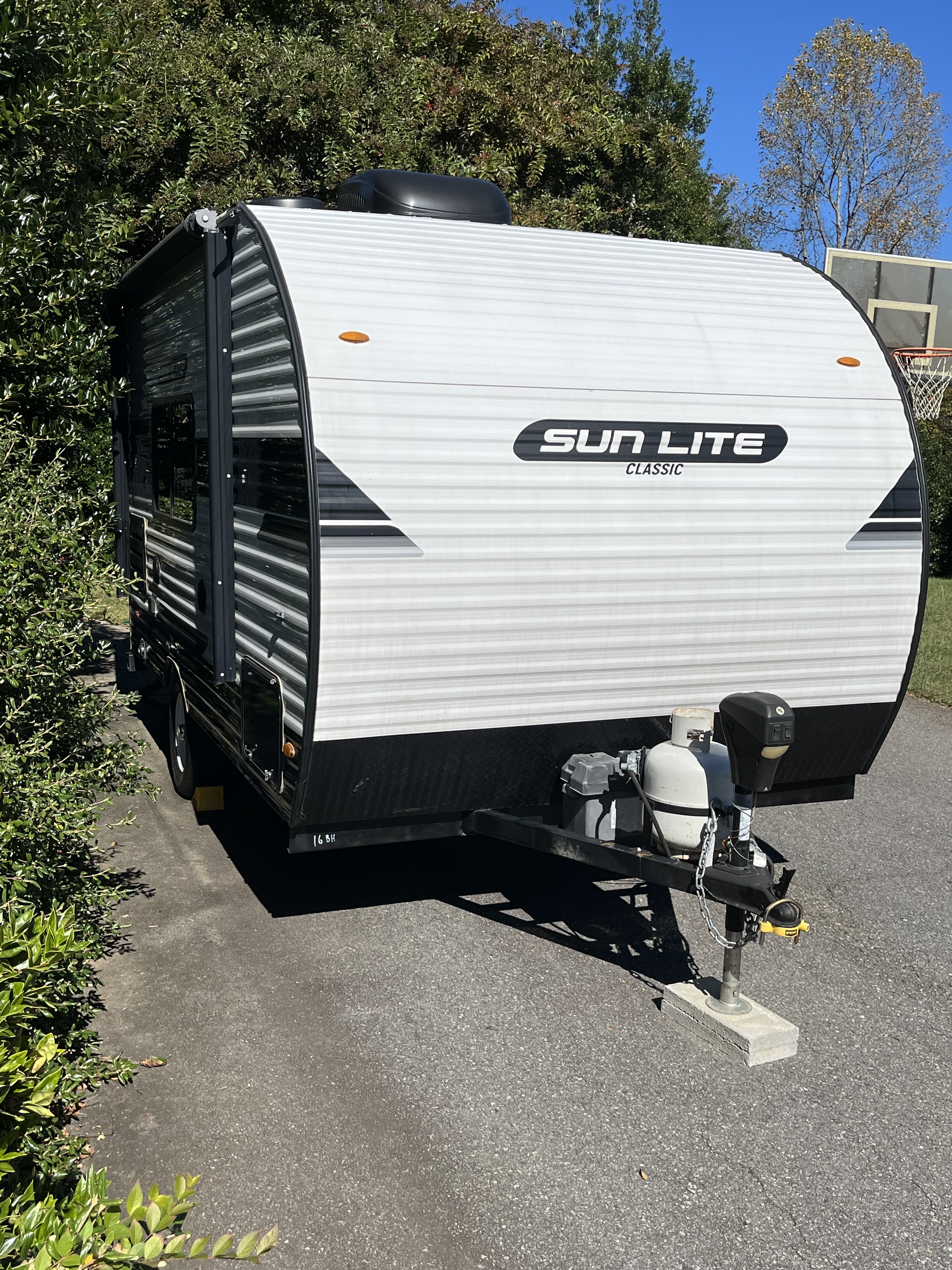 Used 2020 Sunset Park RVs for sale - RV Trader