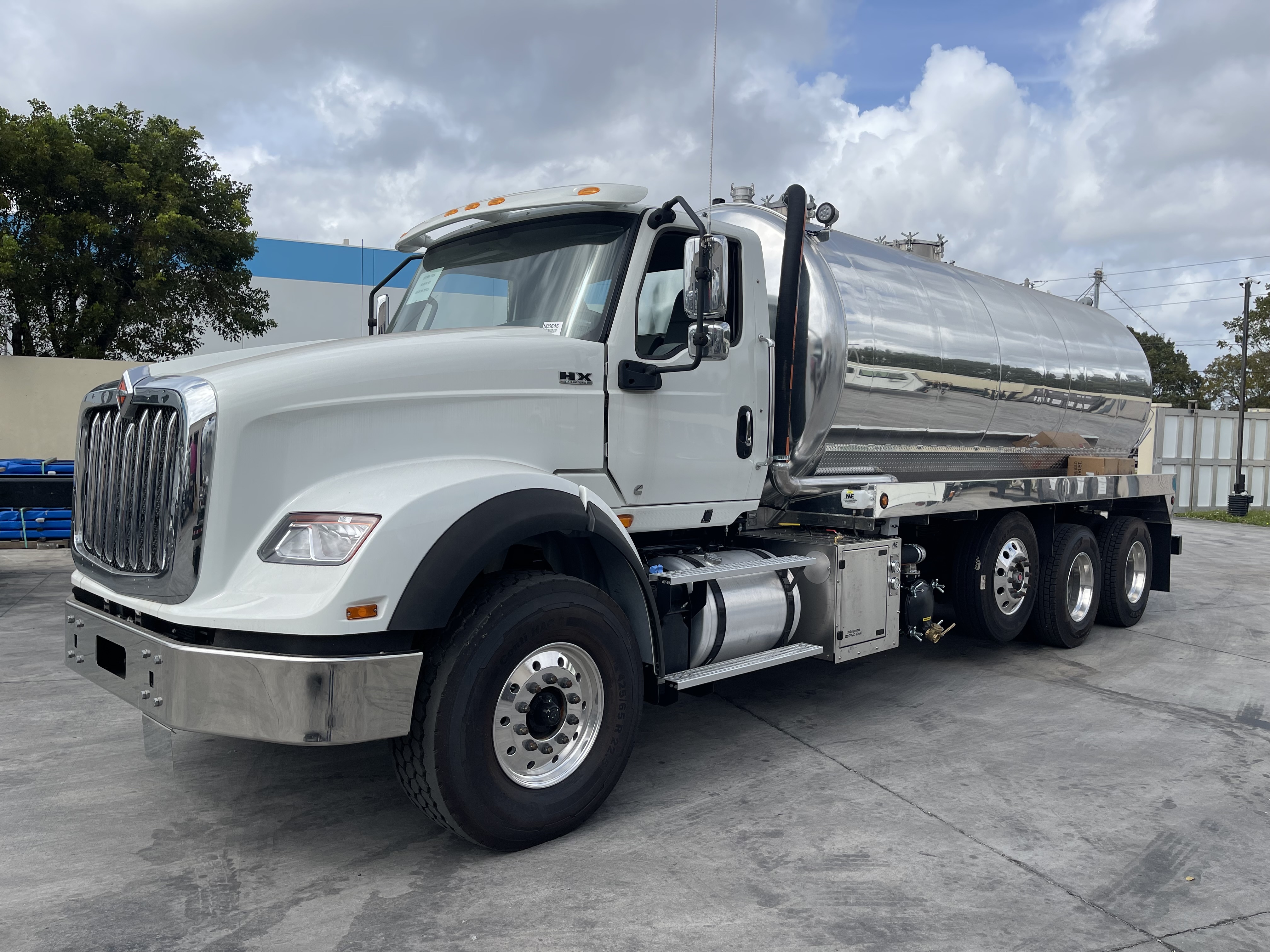 2026 Vacuum Truck For Sale - Commercial Truck Trader