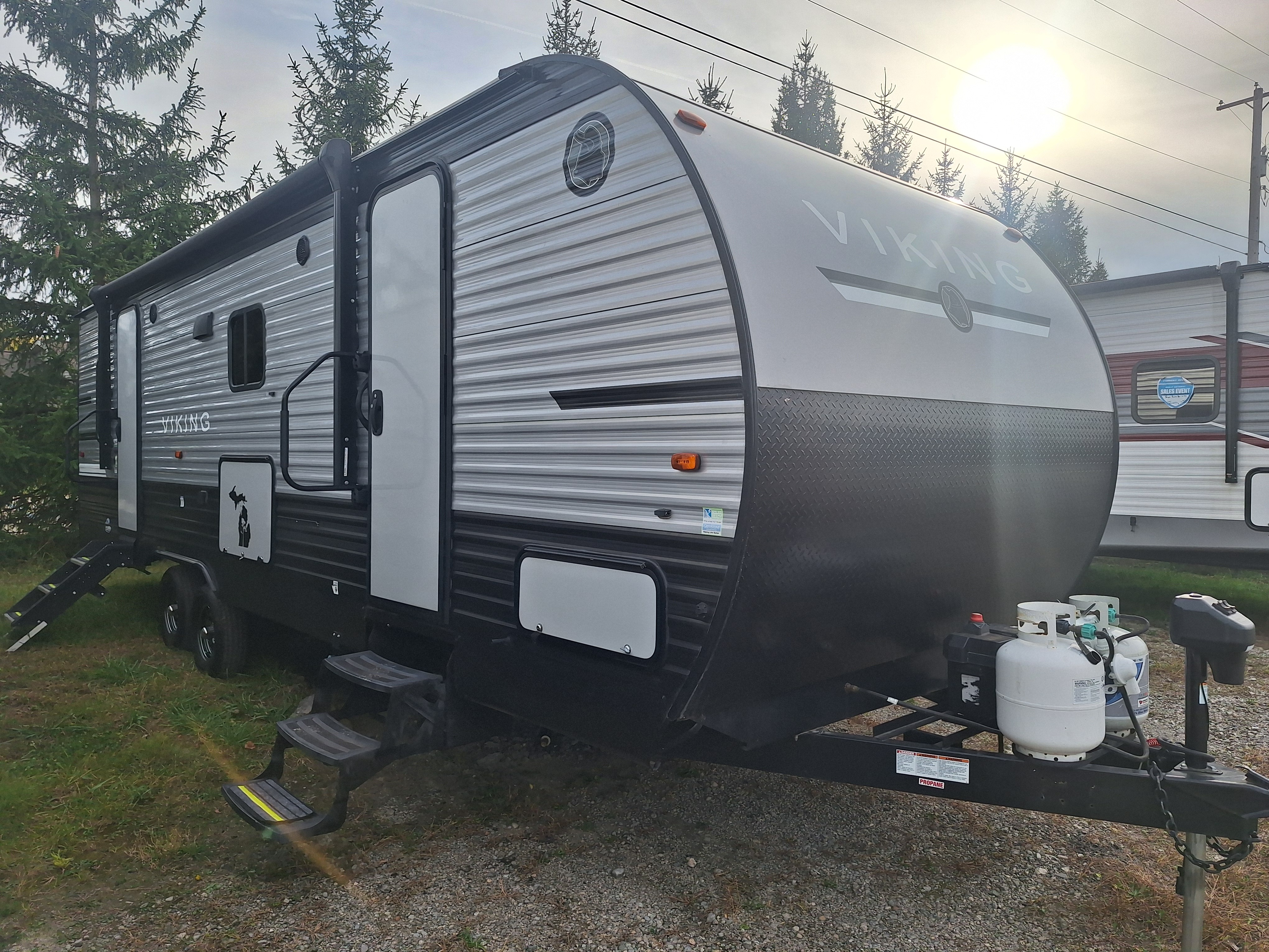 Coachmen Viking RVs For Sale near Union, OH - RV Trader