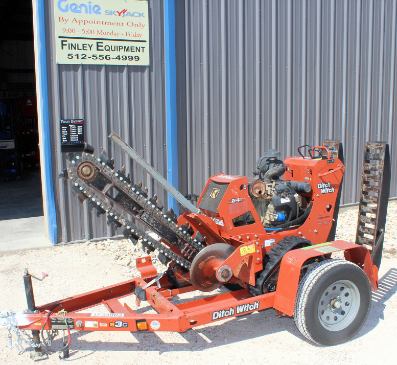 Mini Truck Equipment For Sale Near Baton Rouge, Louisiana - Equipment ...