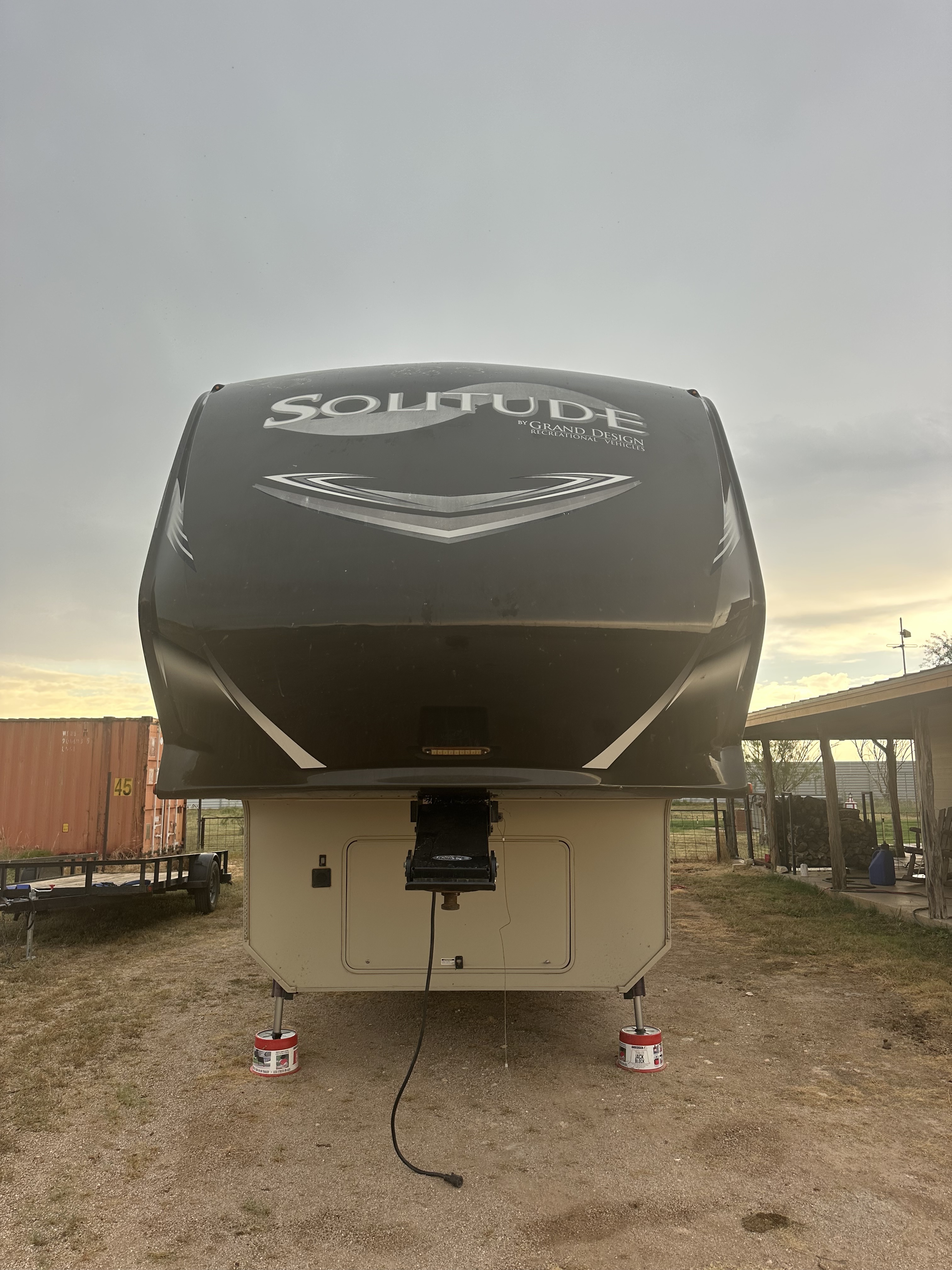 Grand Design Fifth Wheels For Sale near Kayare, TX - RV Trader