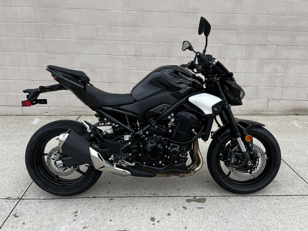 Kawasaki Z900 Motorcycles For Sale Near Winfield, IL - Cycle Trader
