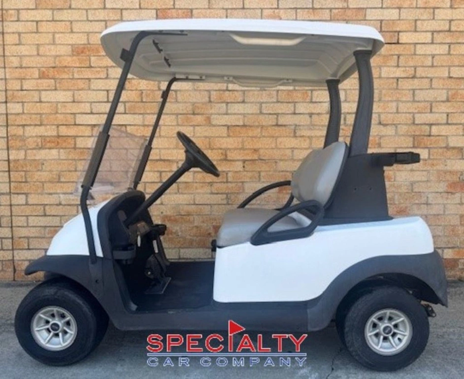 2015 Club Car Precedent Four Wheelers For Sale - ATV Trader