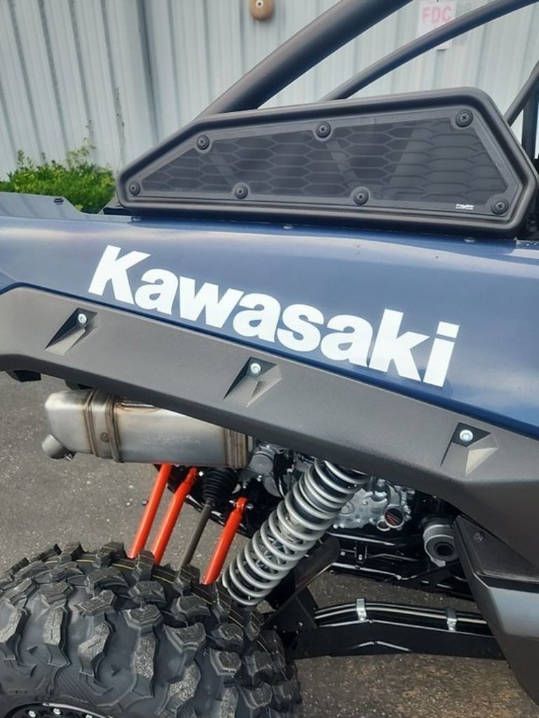 New 2026 Kawasaki Teryx Krx® 1000 Krx 1000 For Sale in Myrtle Beach, SC - 5037161939 - ATV Trader