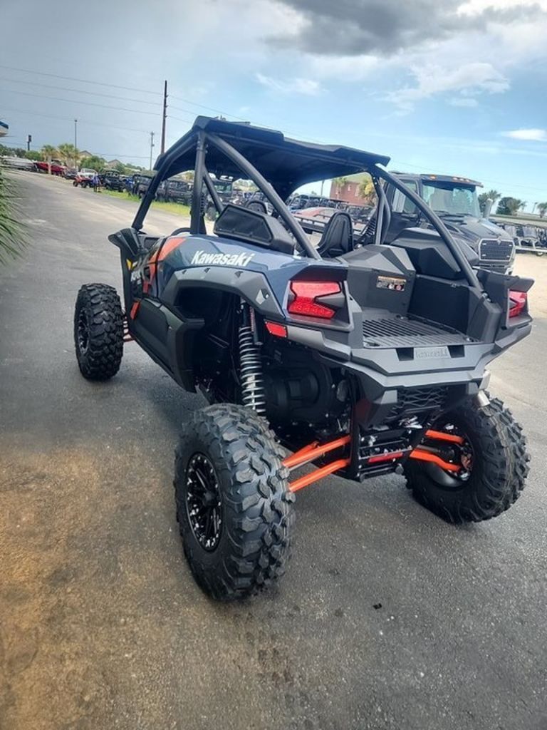 New 2026 Kawasaki Teryx Krx® 1000 Krx 1000 For Sale in Myrtle Beach, SC - 5037161939 - ATV Trader