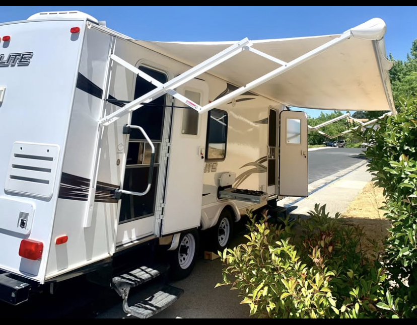 2012 Dutchmen Aerolite RVs For Sale - RV Trader