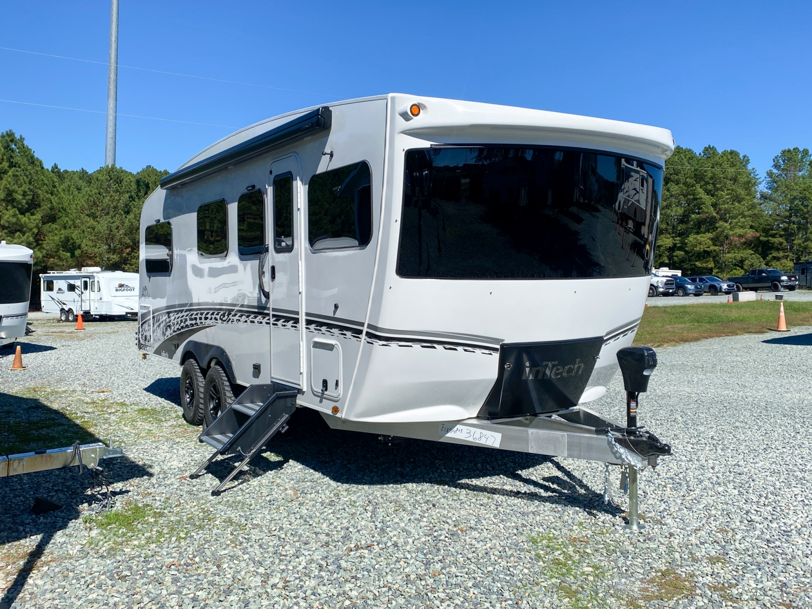 Intech Aucta Willow RVs For Sale - RV Trader