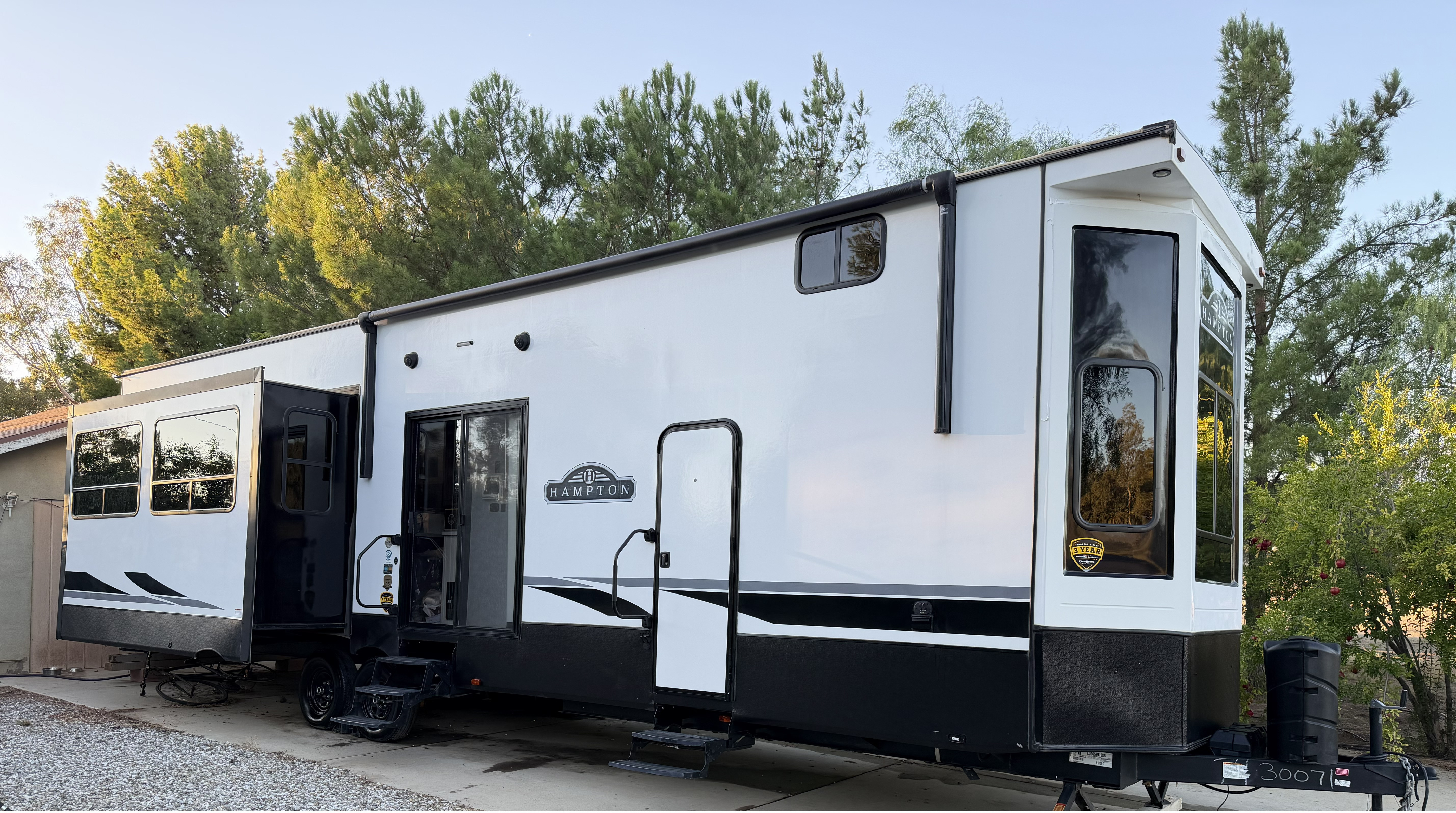 Destination Trailers For Sale near Oakley, CA - RV Trader