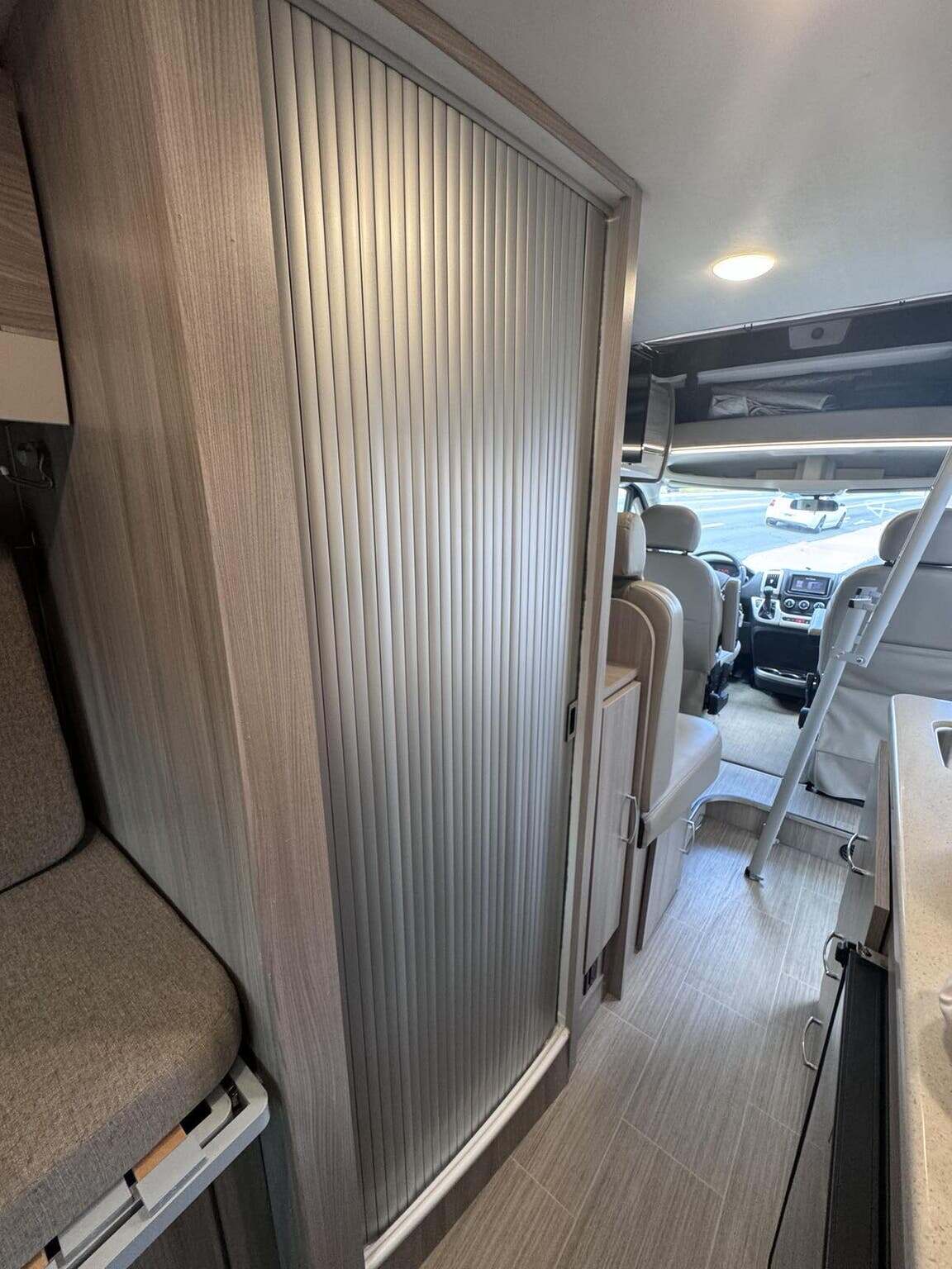 Used 2022 Thor Motor Coach Sequence 20A For Sale in Hot Springs, AR ...