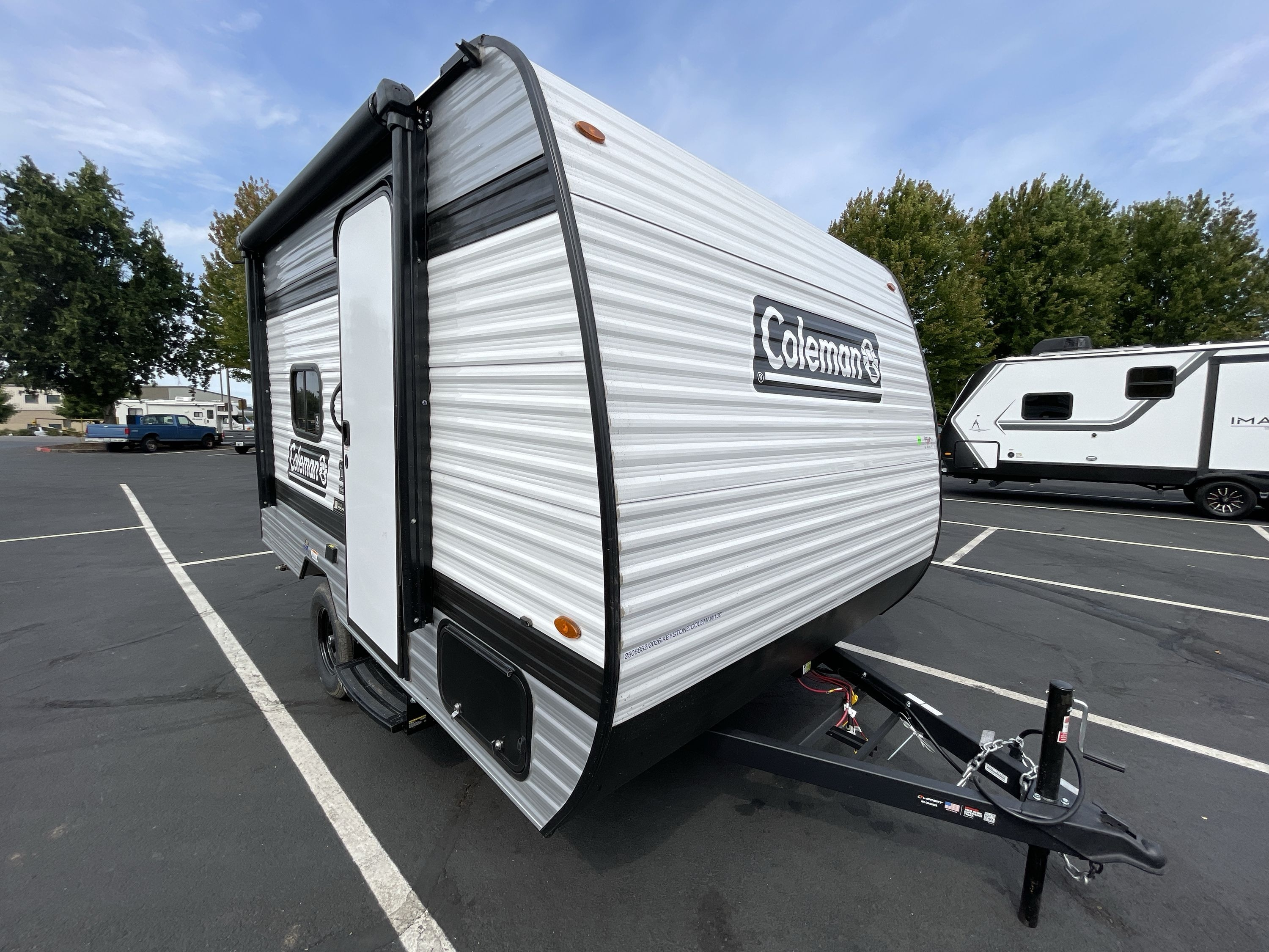 Keystone Coleman 13B RVs For Sale - RV Trader