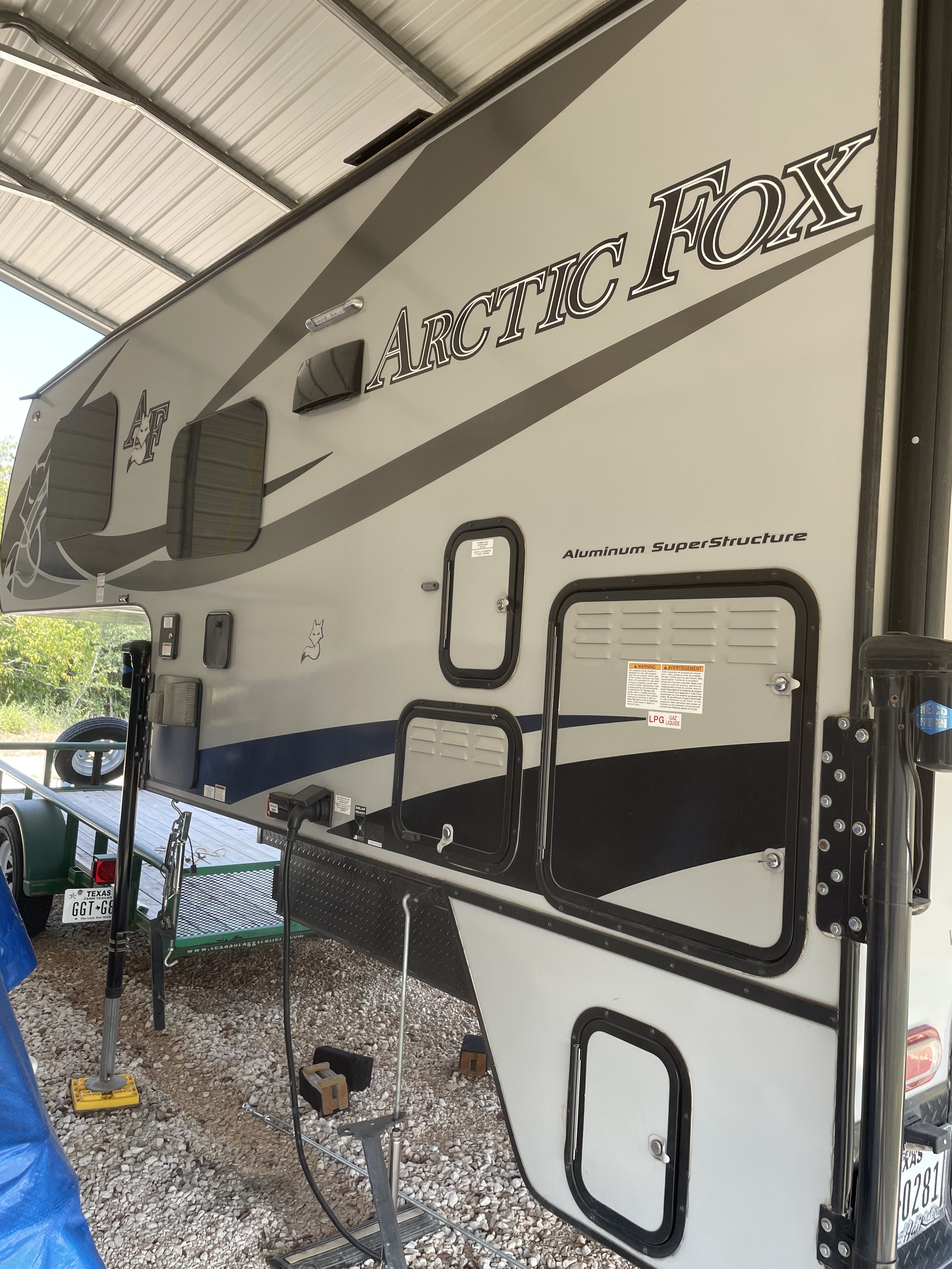 Northwood Mfg Truck Campers For Sale near Clarksville City, TX - RV Trader