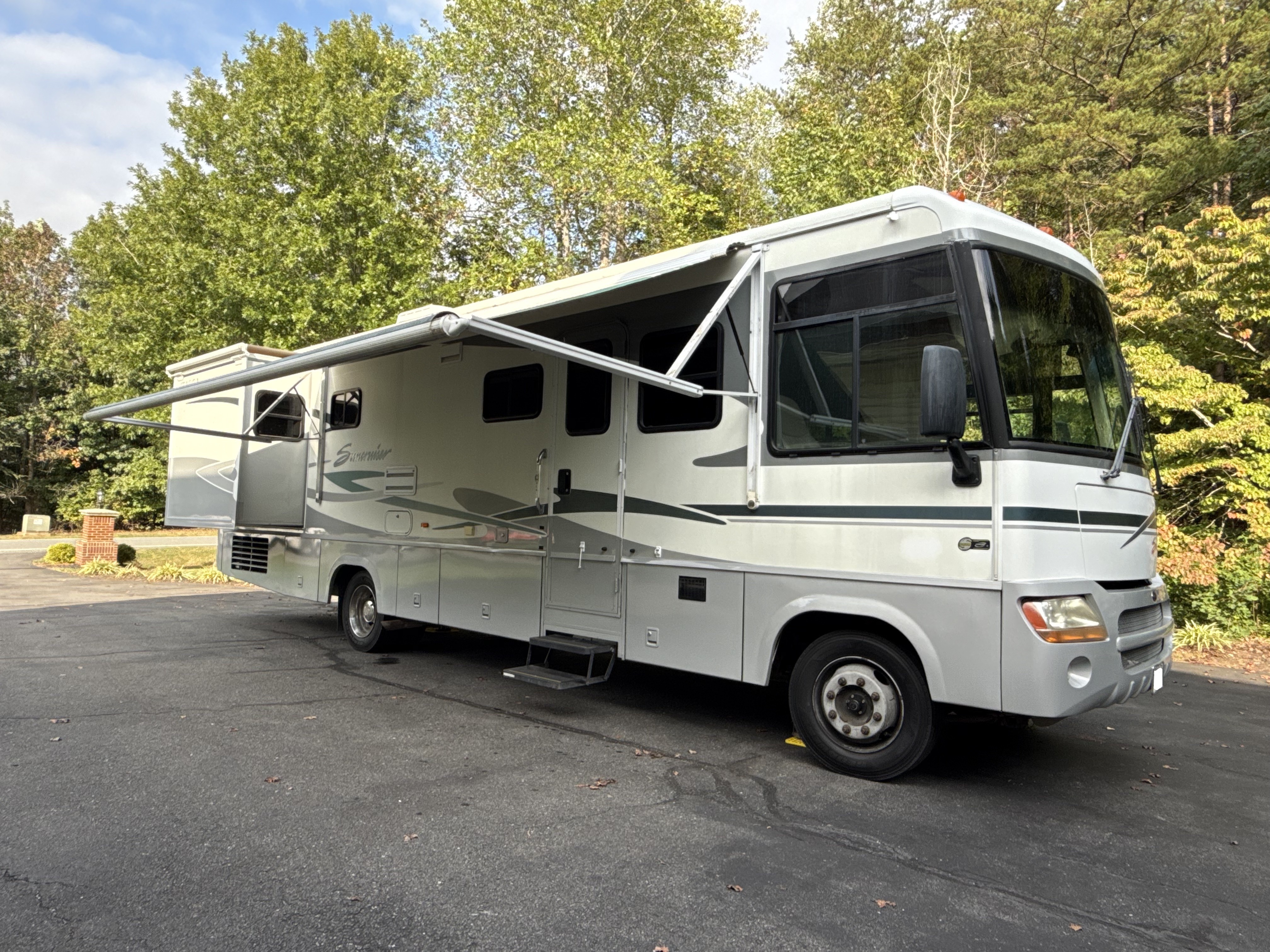 1985-Any Winnebago Itasca Suncruiser RVs For Sale - RV Trader