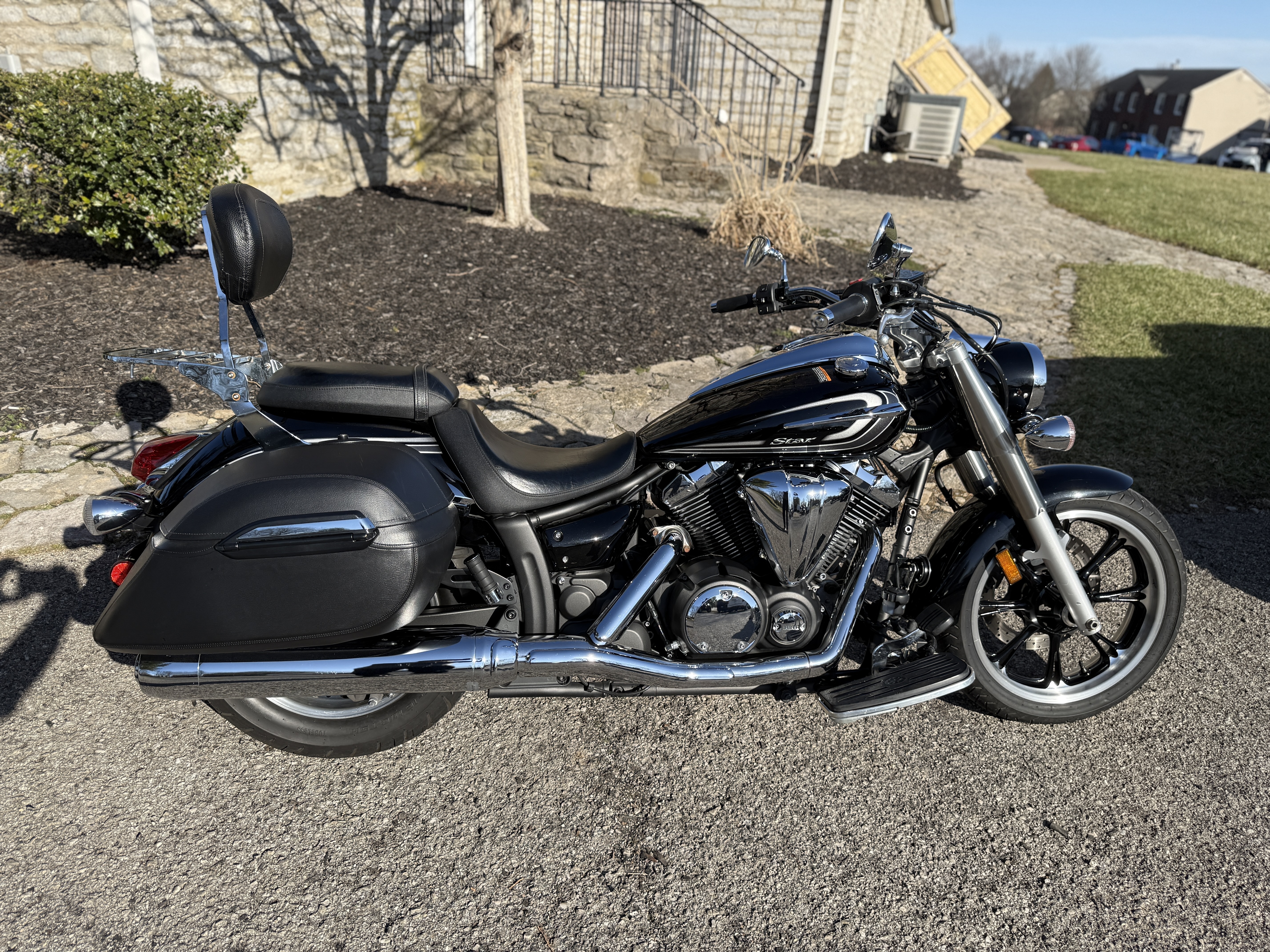 Yamaha Cruiser Motorcycles For Sale - Cycle Trader
