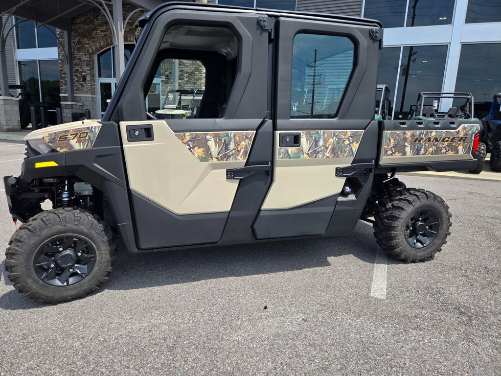 2025 Polaris Ranger,ranger Xp 1000 Northstar Edition Four Wheelers For ...