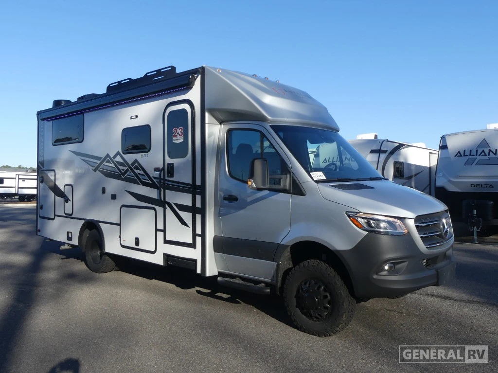 Entegra Coach Condor RVs For Sale - RV Trader