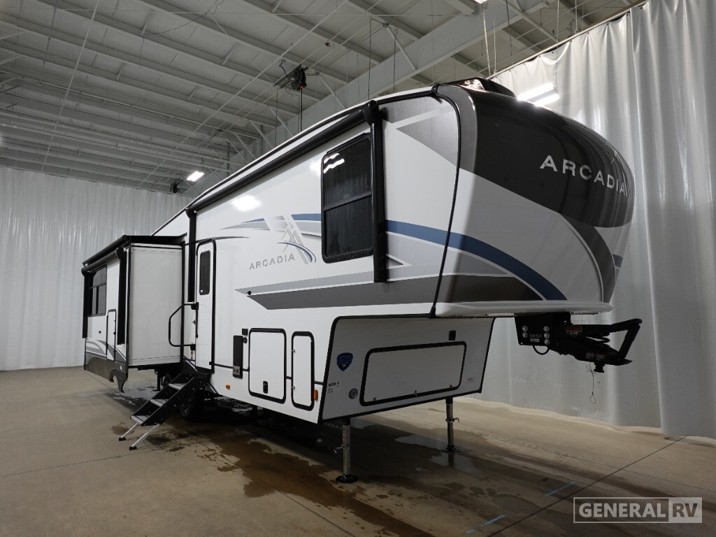 Keystone Arcadia Super Lite RVs For Sale near Fanning Springs, FL - RV ...