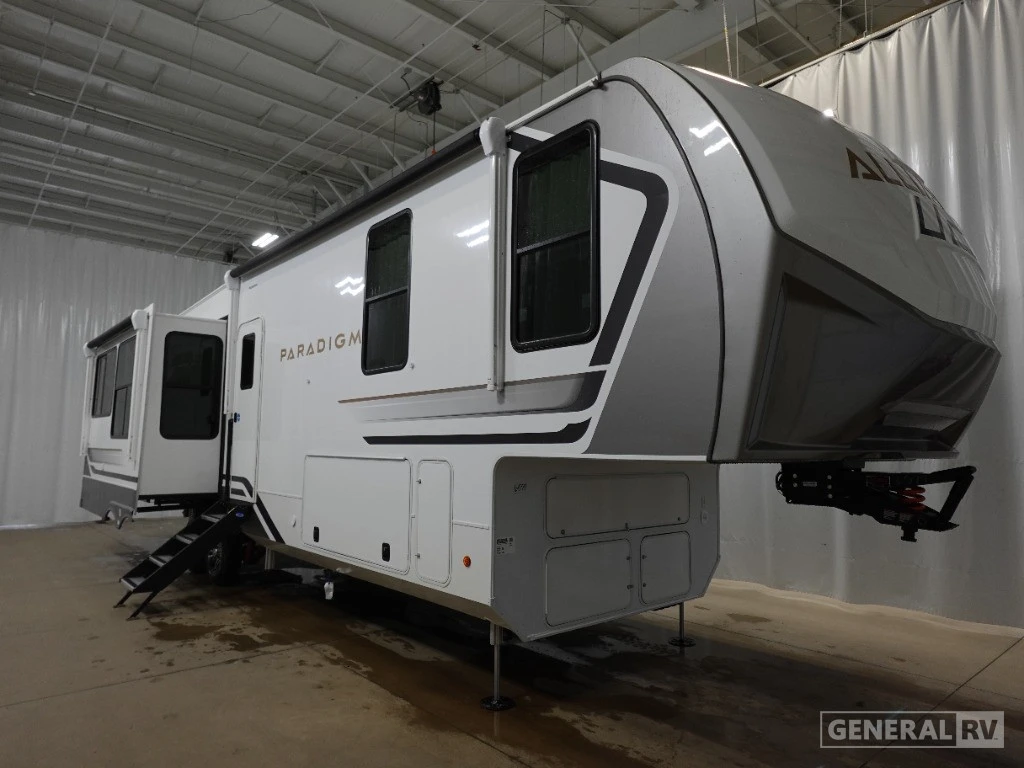 Alliance RV Paradigm 340RL RVs For Sale - RV Trader