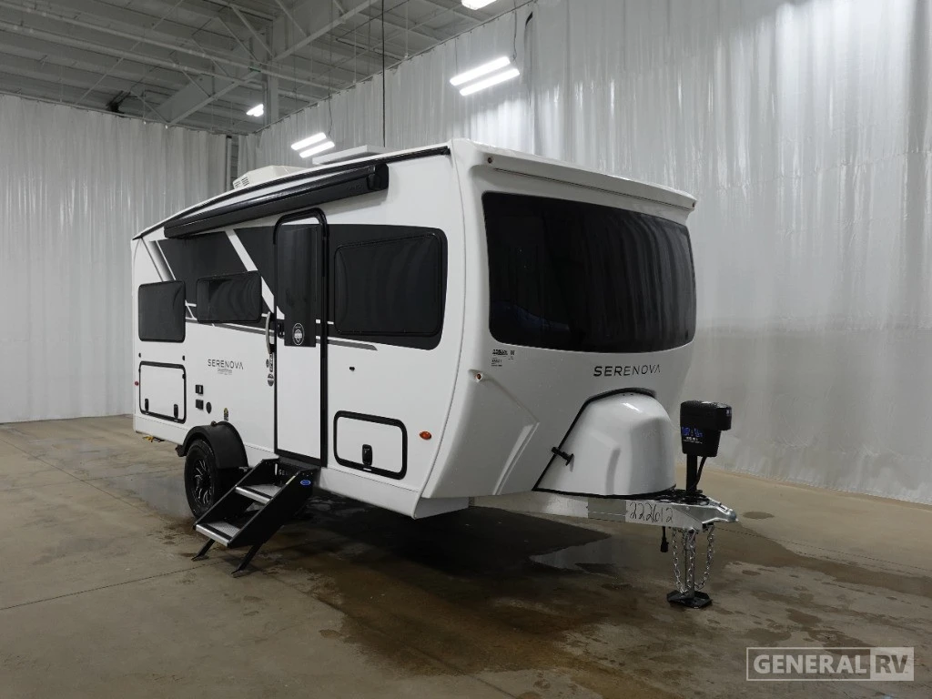 Grand Design Serenova RVs For Sale - RV Trader
