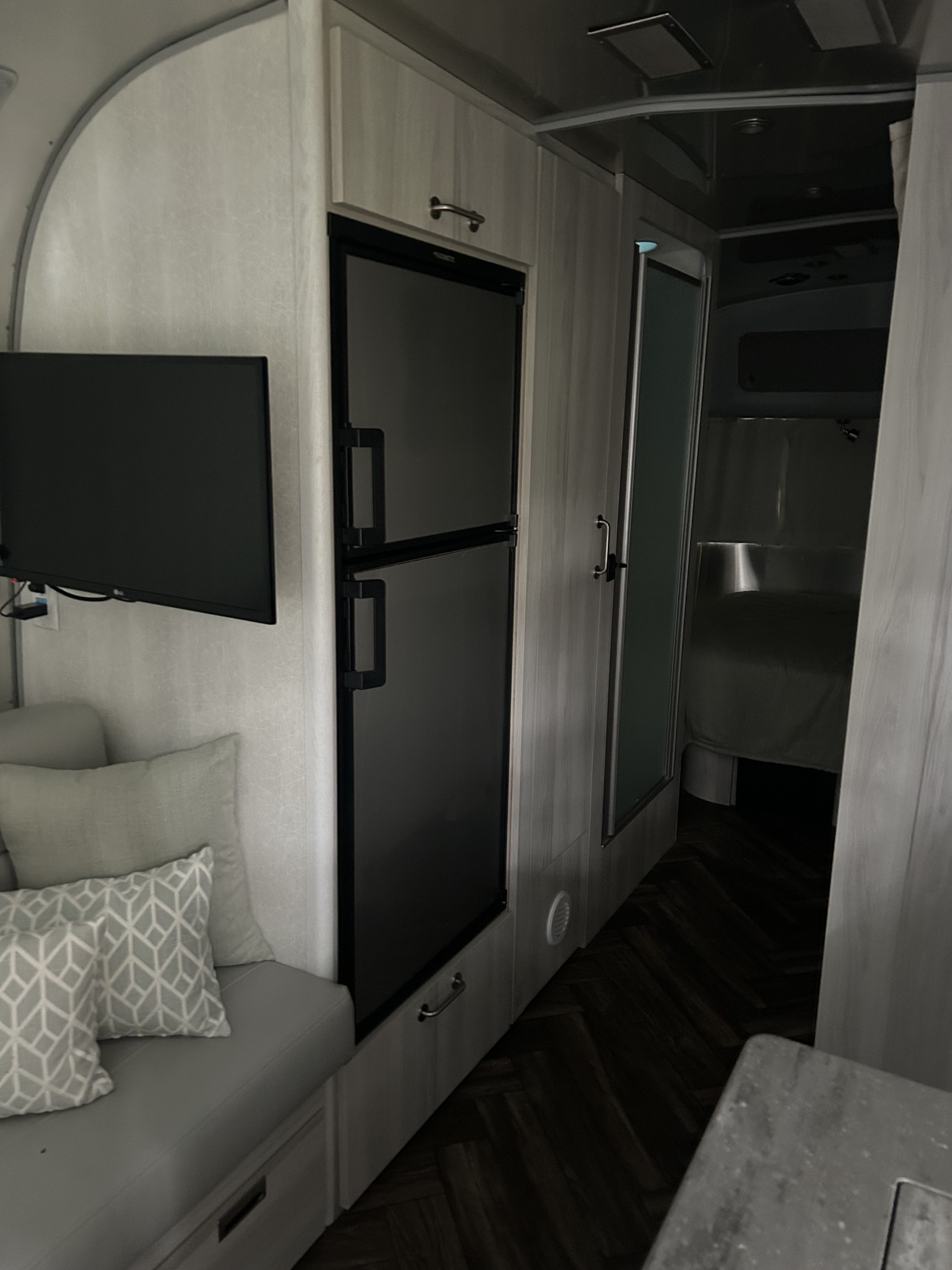 Used 2021 Airstream International 25fb in Missoula, MT - 5038182302 ...