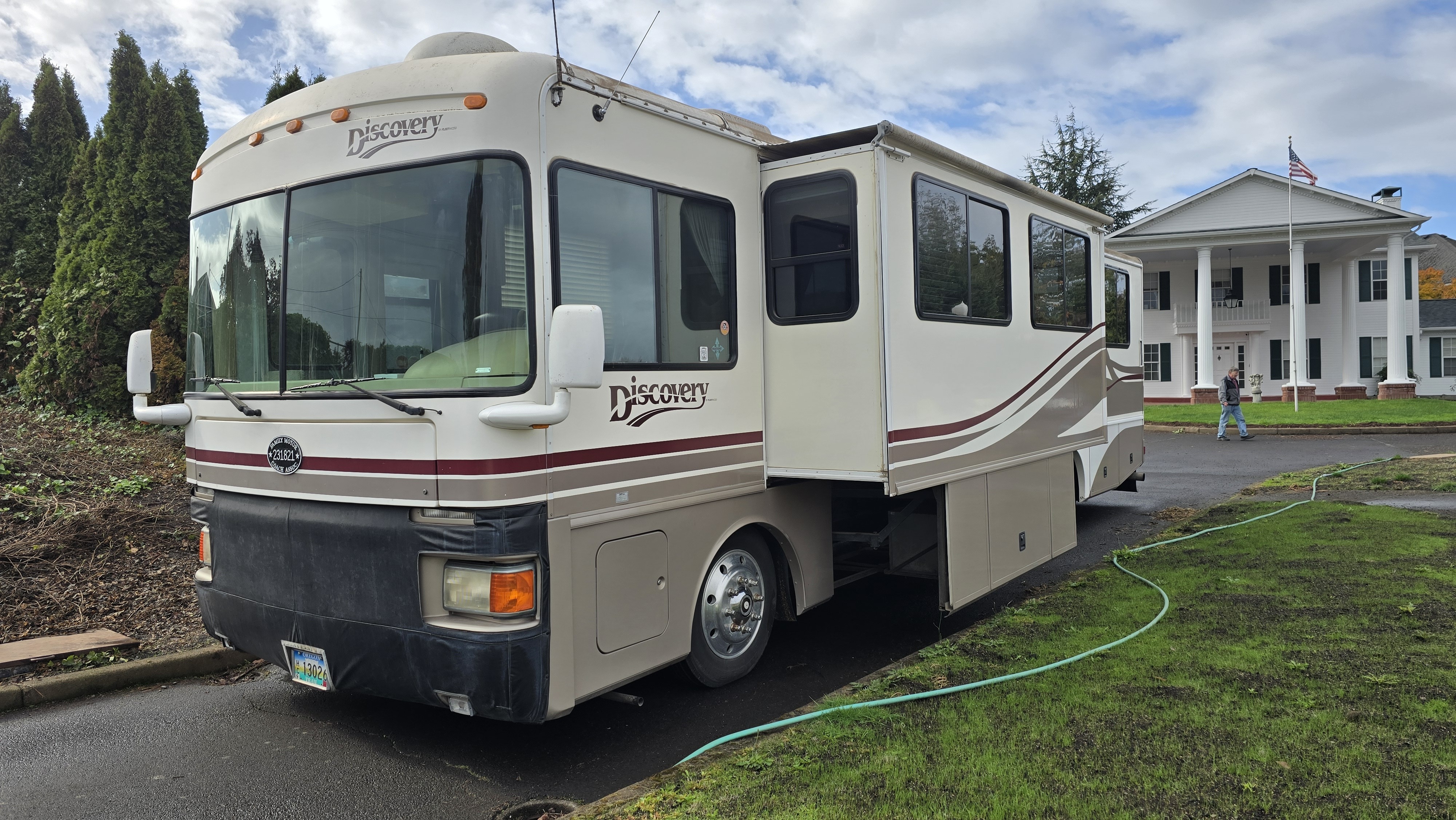 1997 Fleetwood RVs For Sale - RV Trader