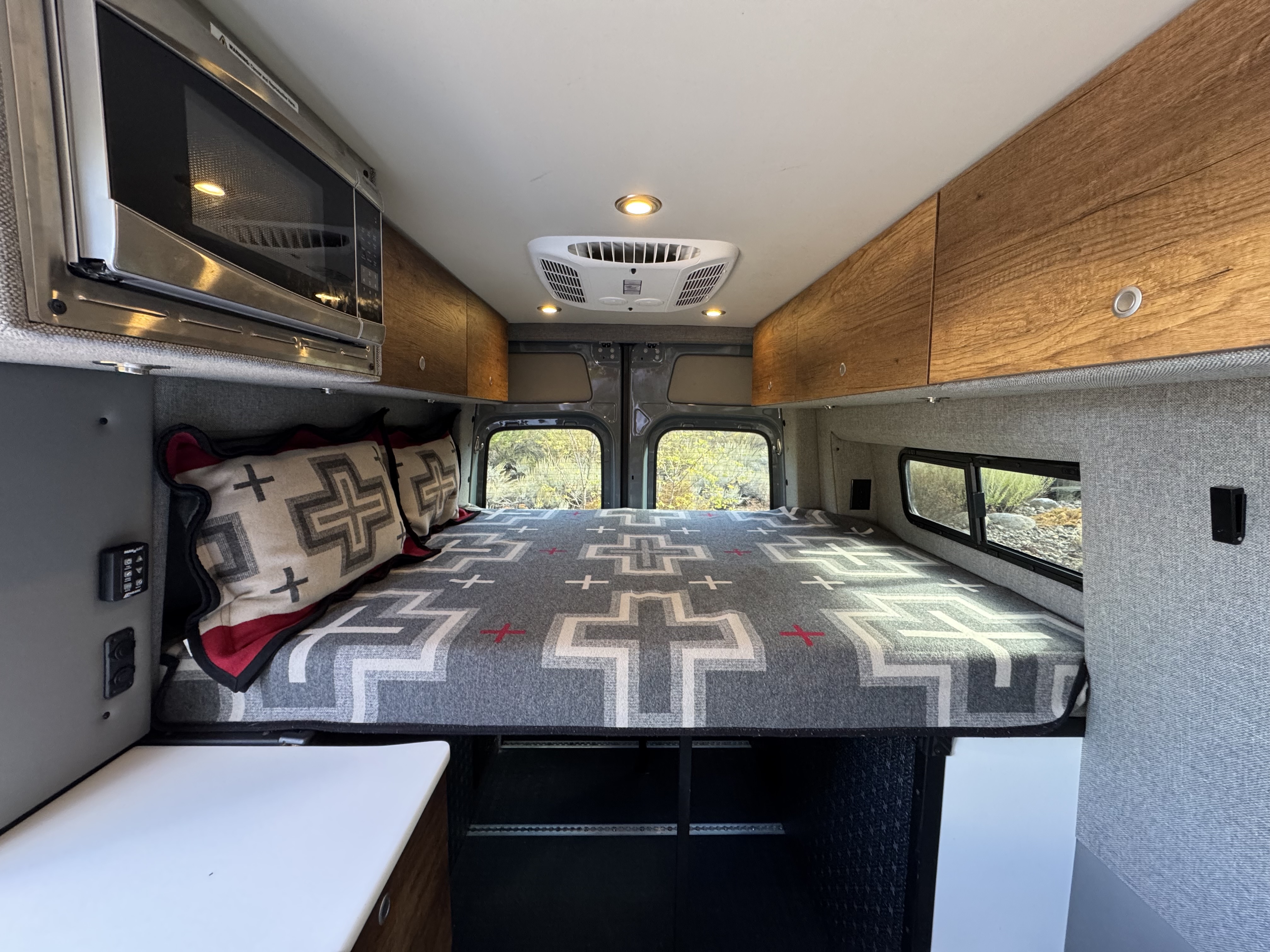 Used 2021 Storyteller Overland Stealth Mode 4x4 in Reno, NV ...