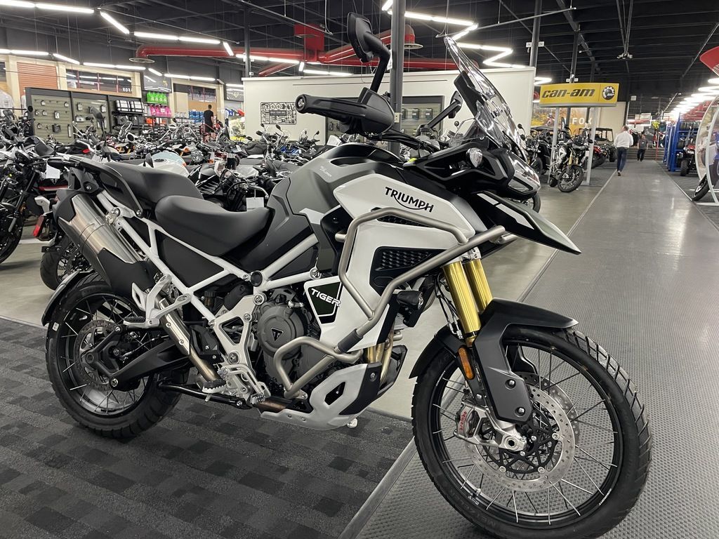 Used Triumph Motorcycles For Sale Near Goleta, CA - Cycle Trader