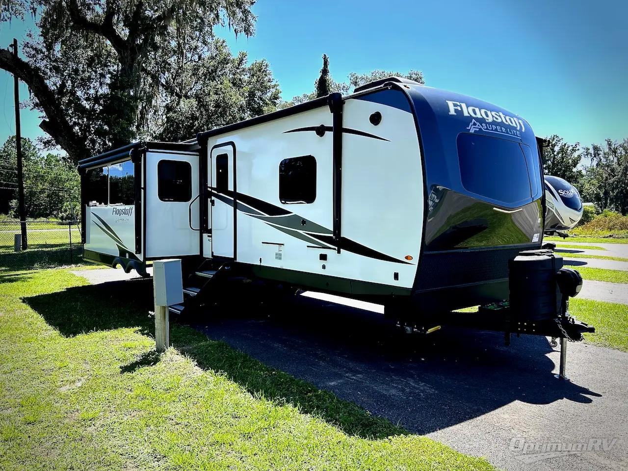Forest River Flagstaff Super Lite 29RLBS RVs For Sale - RV Trader