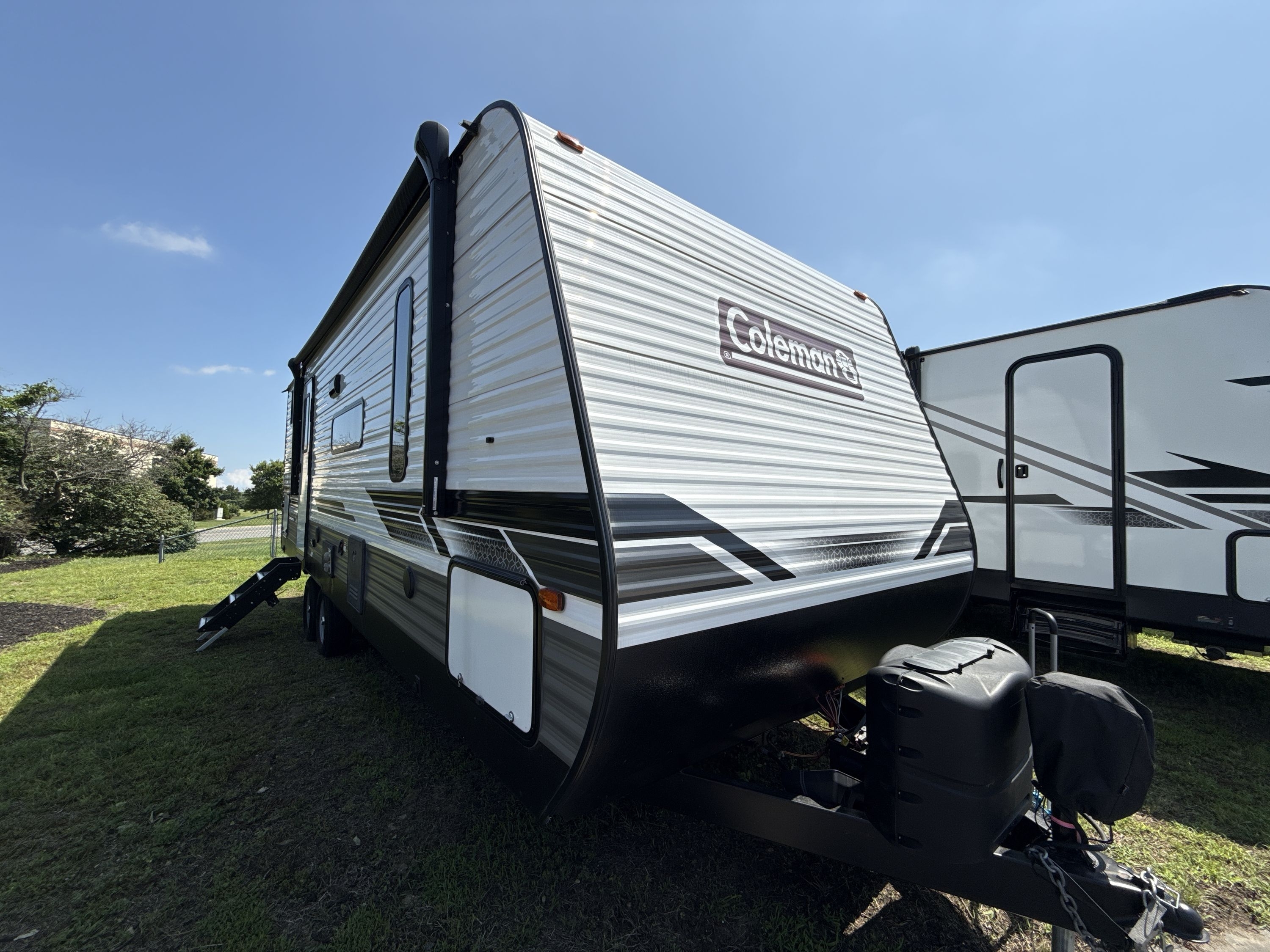 Coleman Travel Trailers For Sale near Colchester, CT - RV Trader