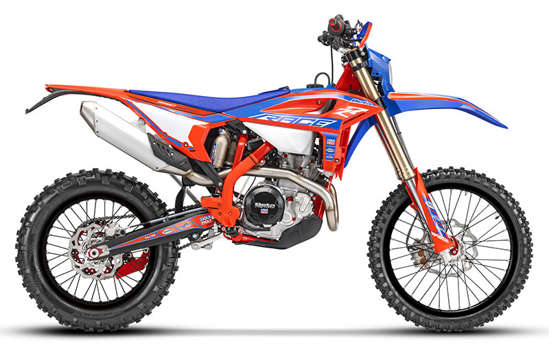 Beta Dirt Bike Motorcycles For Sale Near Olivesburg, OH - Cycle Trader