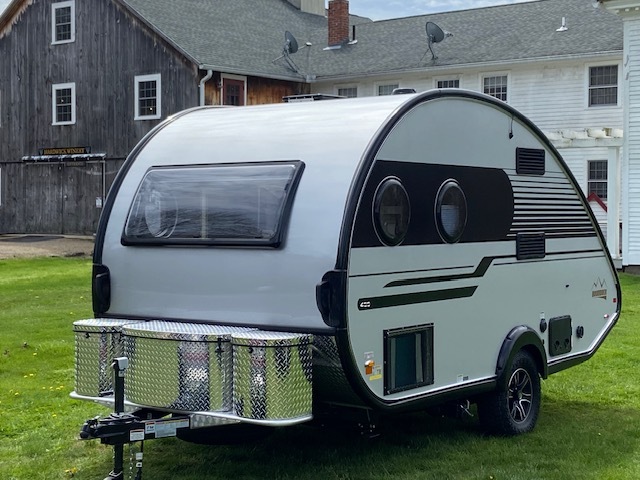 Nucamp RVs For Sale near Castorland, NY - RV Trader