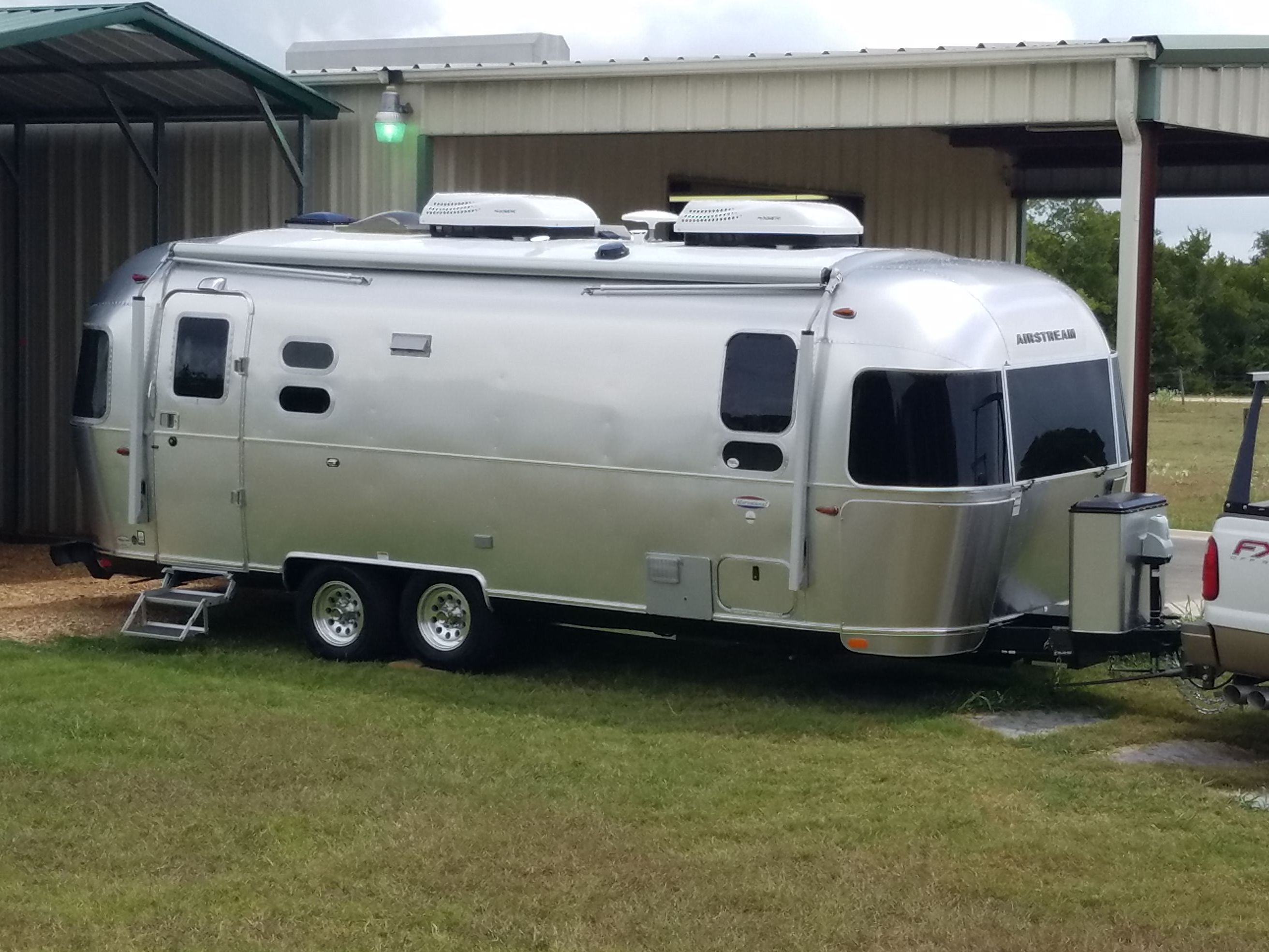 Airstream Travel Trailers For Sale near Bowmont, ID - RV Trader