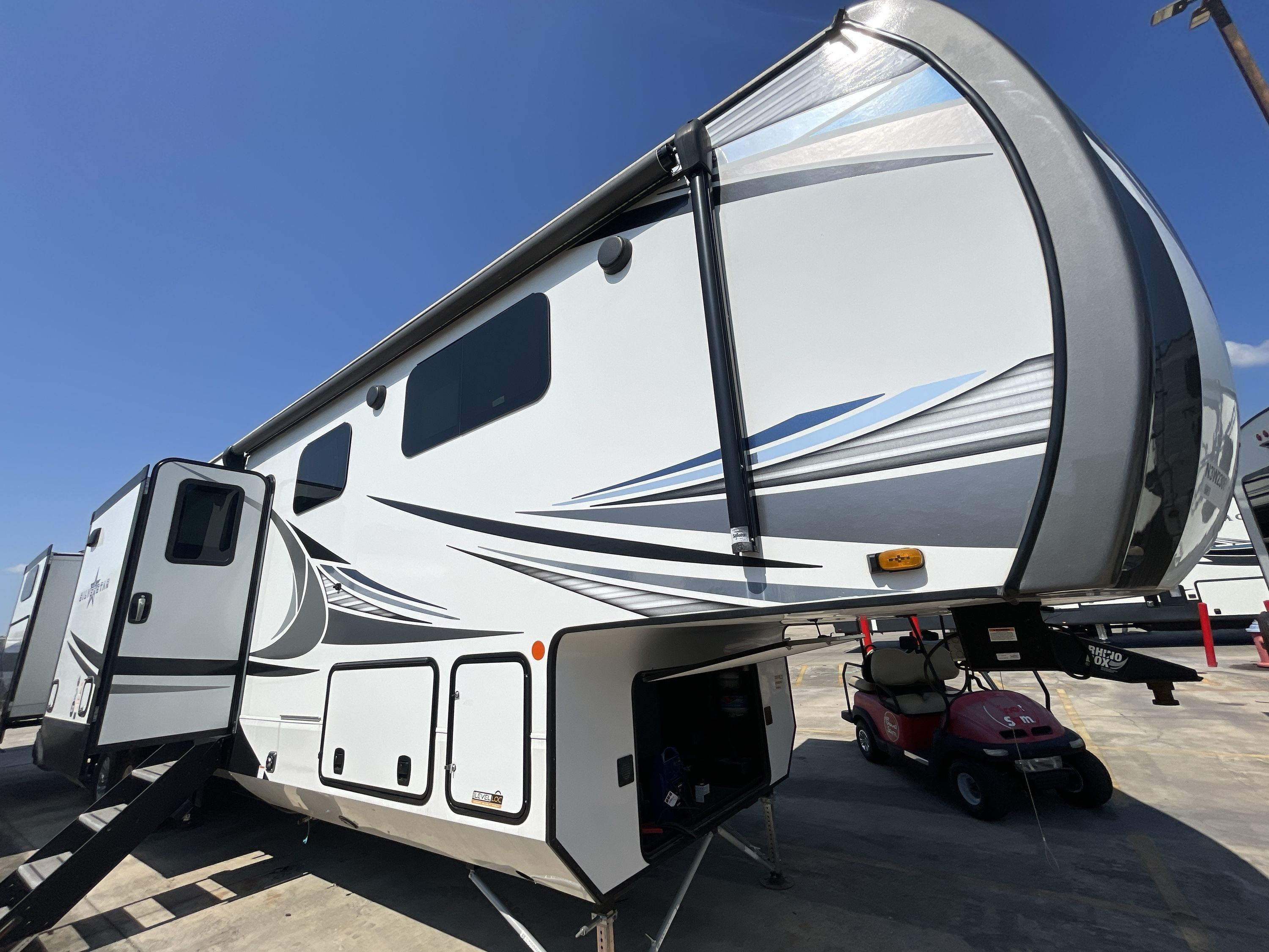 2022 Highland Ridge Open Range RVs For Sale - RV Trader