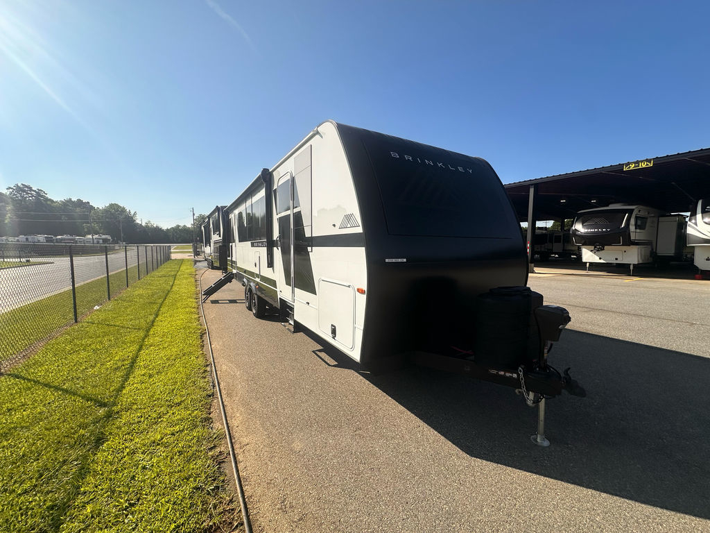 Brinkley Travel Trailers For Sale near Bolivia, NC - RV Trader