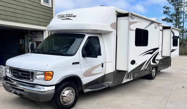 Used Bt Cruiser For Sale - Gulf Stream RVs - RV Trader