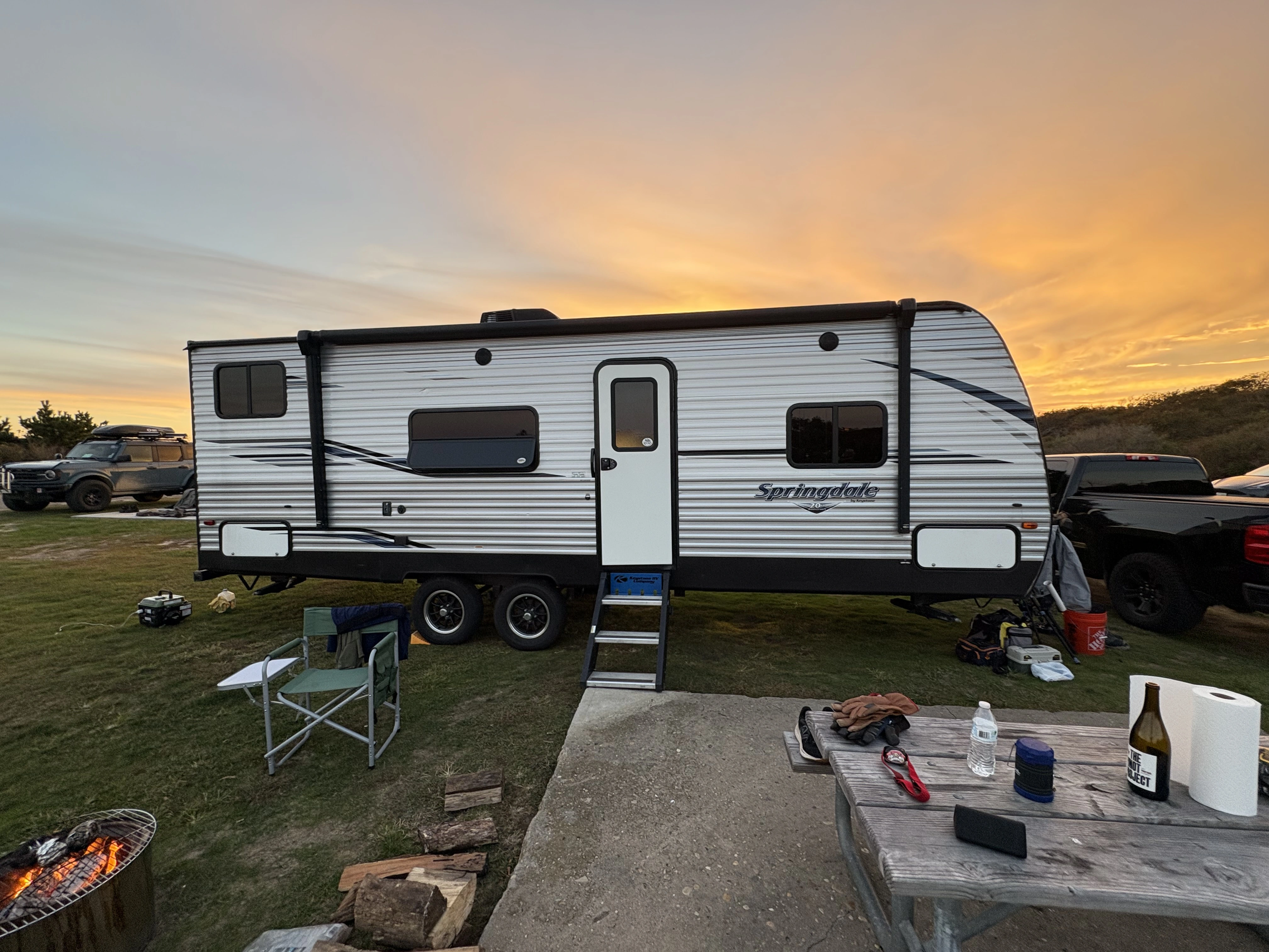 2020 Keystone Springdale RVs For Sale - RV Trader