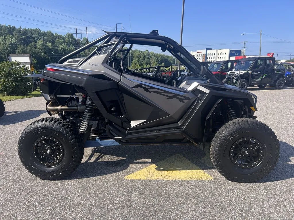 2021 Polaris Rzr Pro Xp Four Wheelers For Sale - ATV Trader
