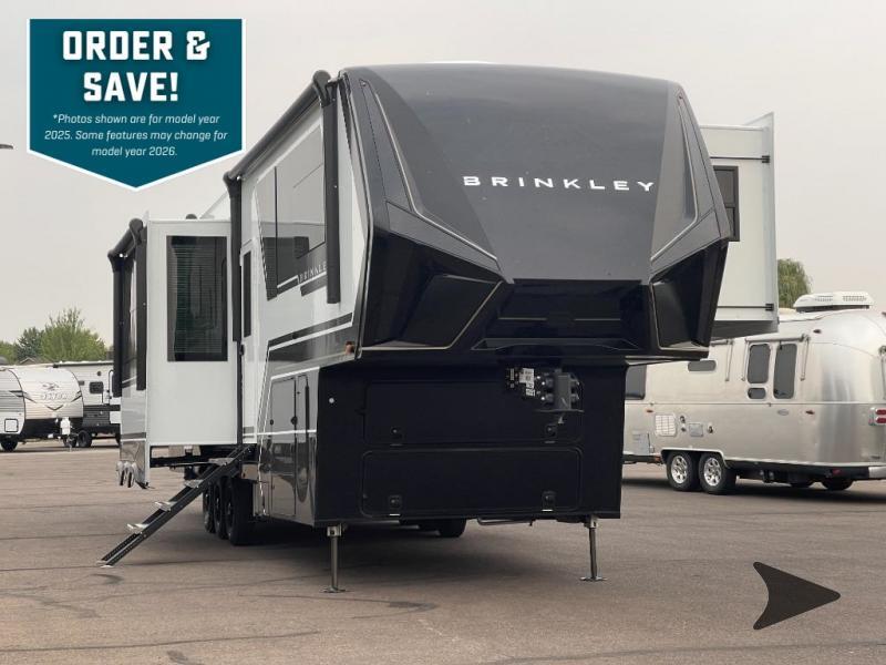 Brinkley RVs For Sale near Saint Marys, IL - RV Trader
