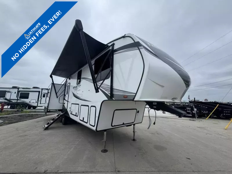 Used Grand Design RVs For Sale near Grand Forks, ND - RV Trader