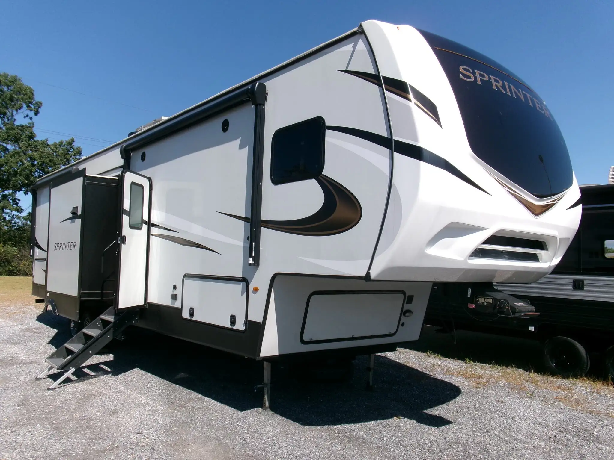 2022 Keystone Sprinter RVs For Sale - RV Trader